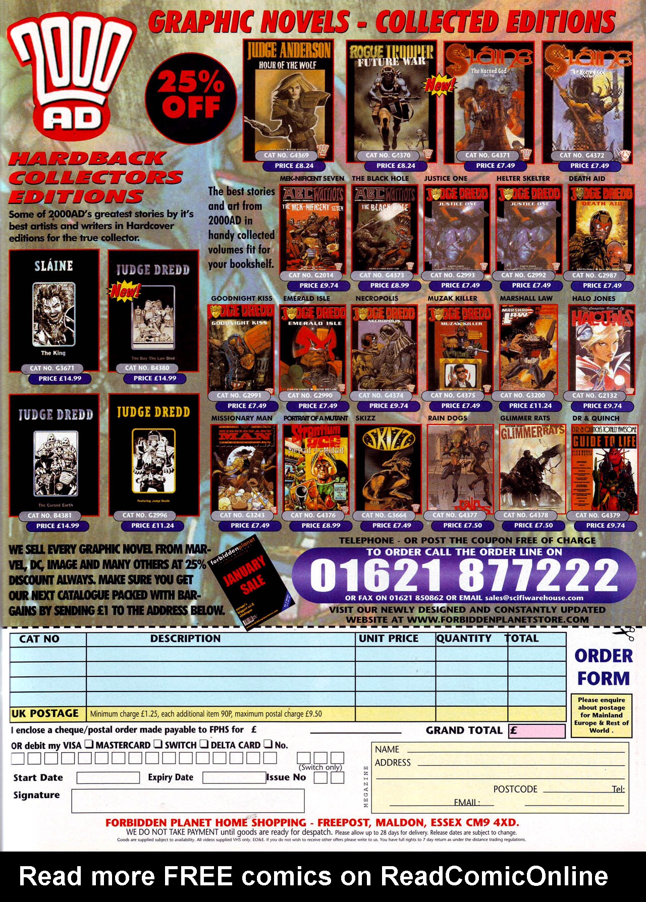 Judge Dredd Megazine Vol 5 Issue 201 | Read Judge Dredd Megazine Vol 5 ... Judge Dredd Megazine Vol 5 Issue 201 | Read Judge Dredd Megazine Vol 5 ...