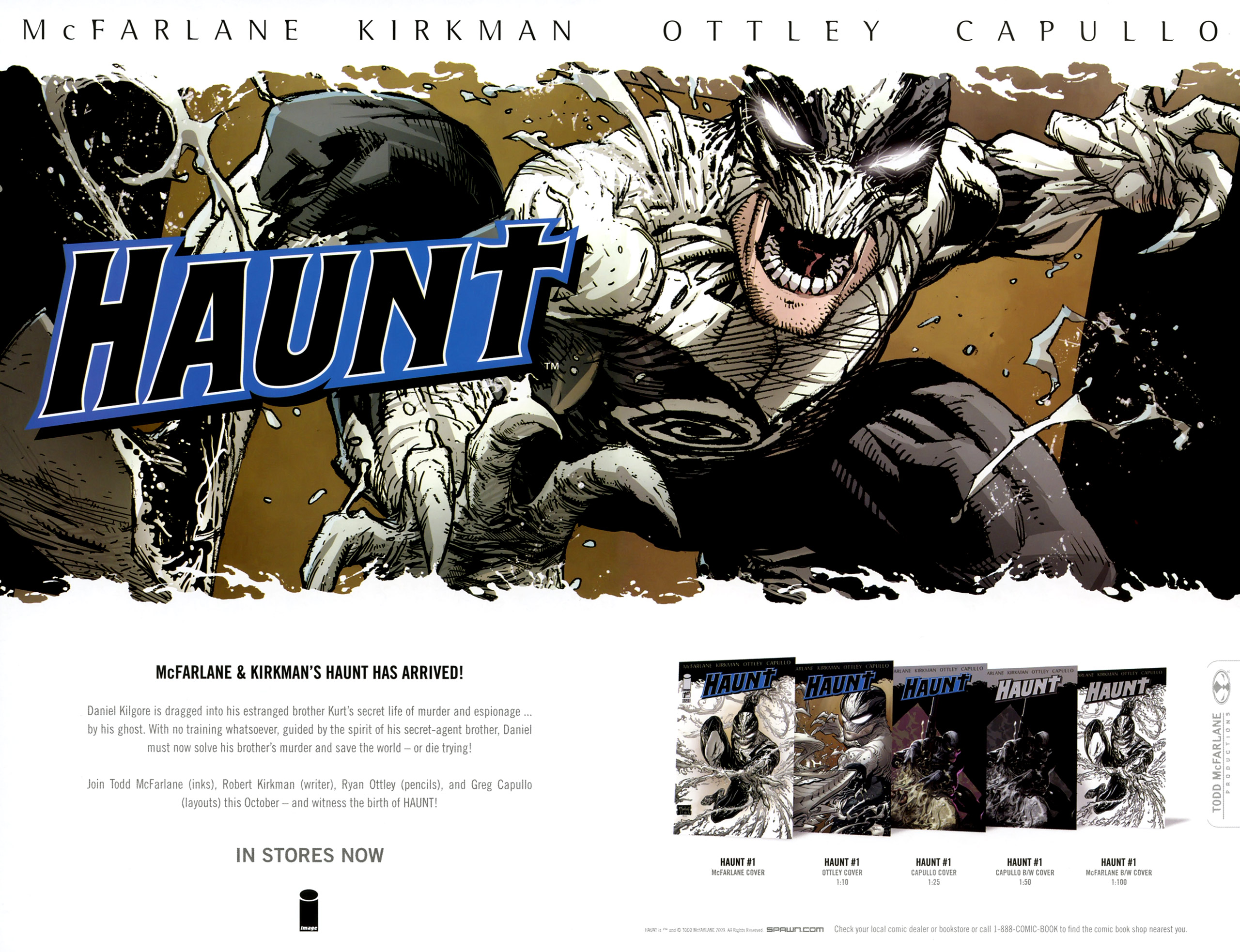 Invincible Presents: Atom Eve & Rex Splode #1 | Read All Comics Online ...