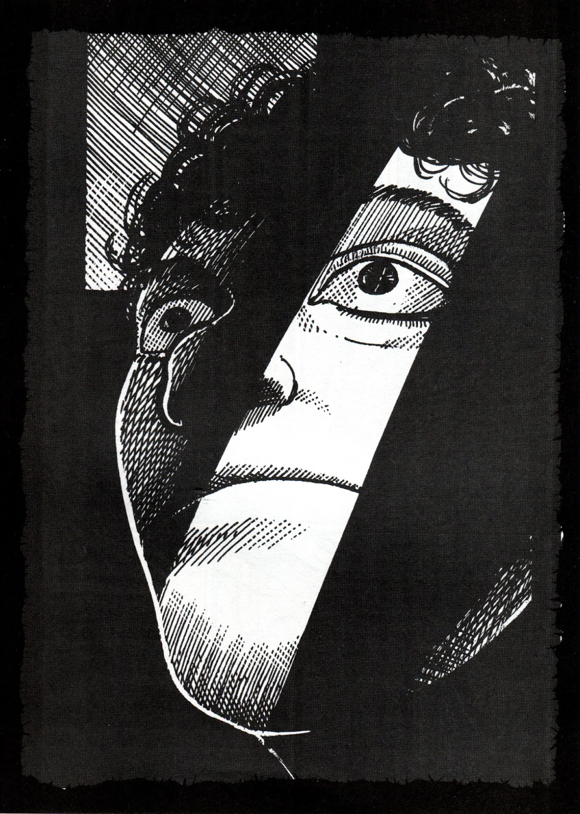 Read online Taboo comic - Issue #9