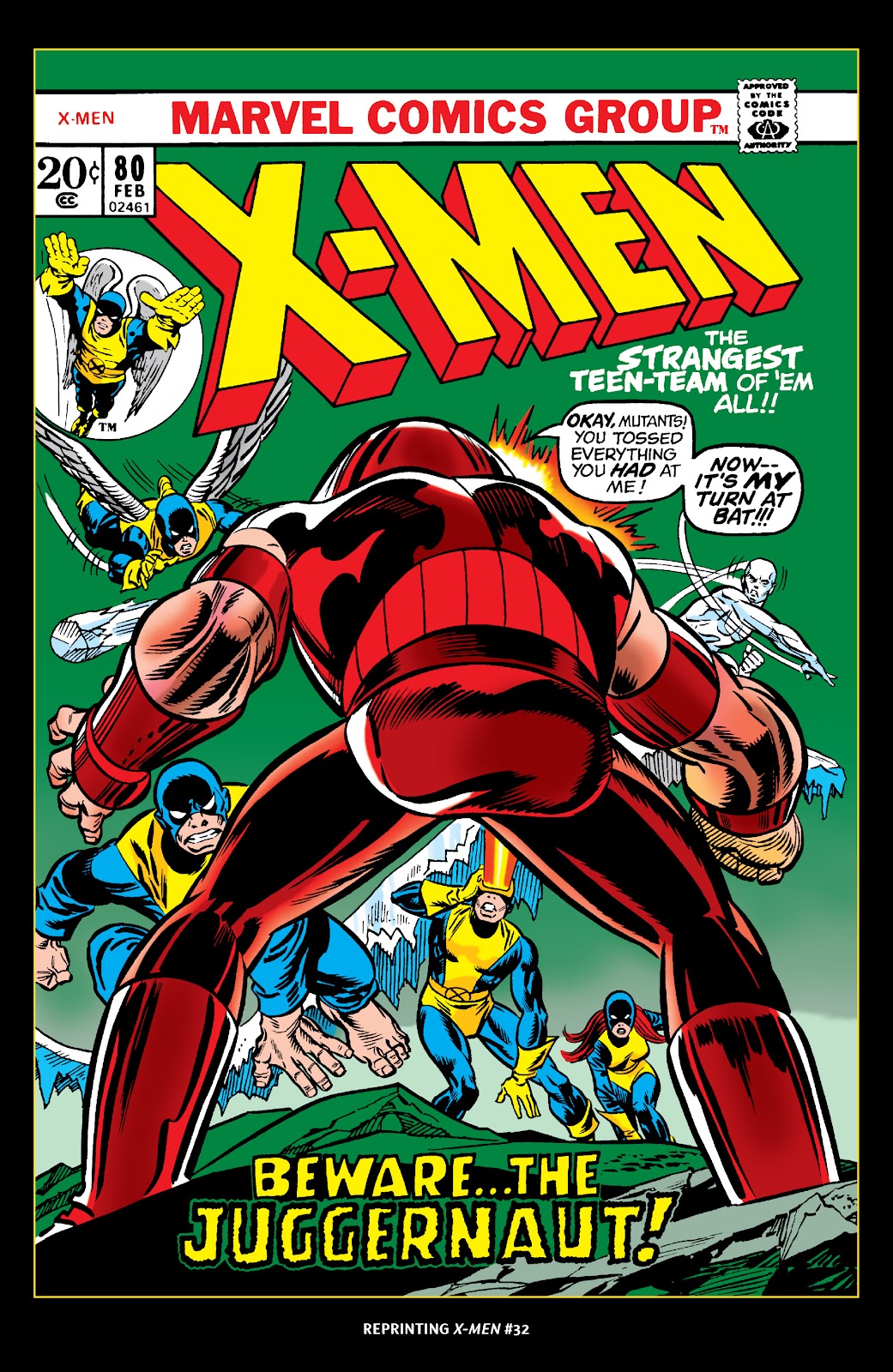 Read online X-Men Epic Collection: It's Always Darkest Before the Dawn ...