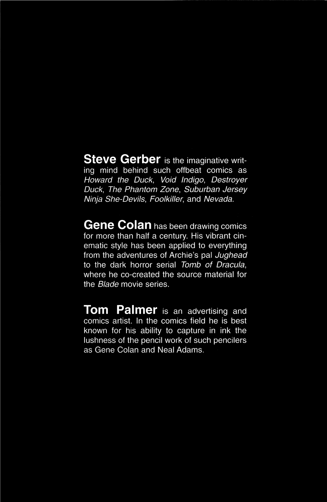 Read online Stewart the Rat comic - Issue # Full