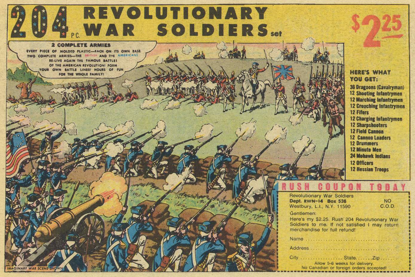 Read online Adventure Comics (1938) comic - Issue #451