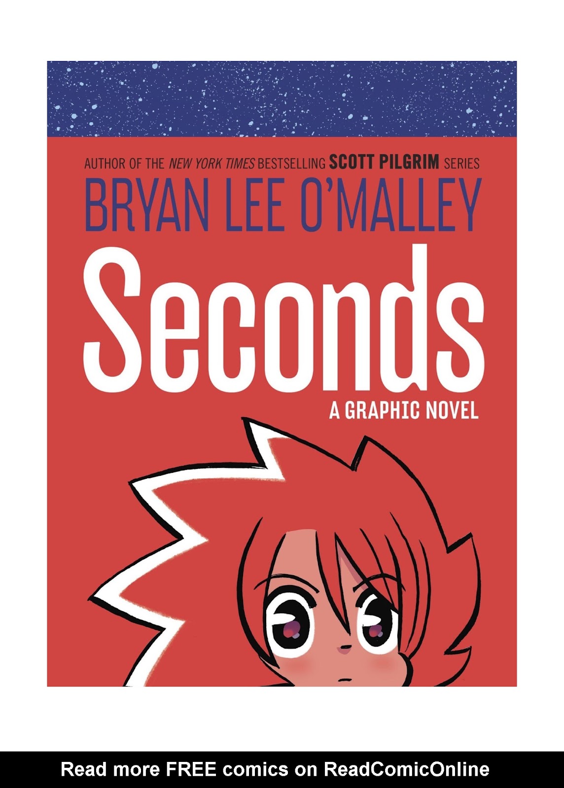 Seconds Full | Read Seconds Full comic online in high quality. Read ...
