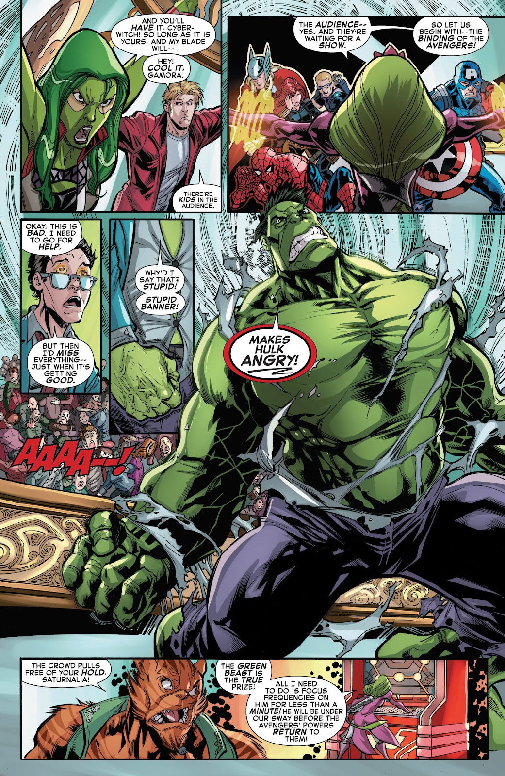Read online Marvel Super Hero Spectacular comic - Issue # Full Read online Marvel Super Hero Spectacular comic - Issue # Full