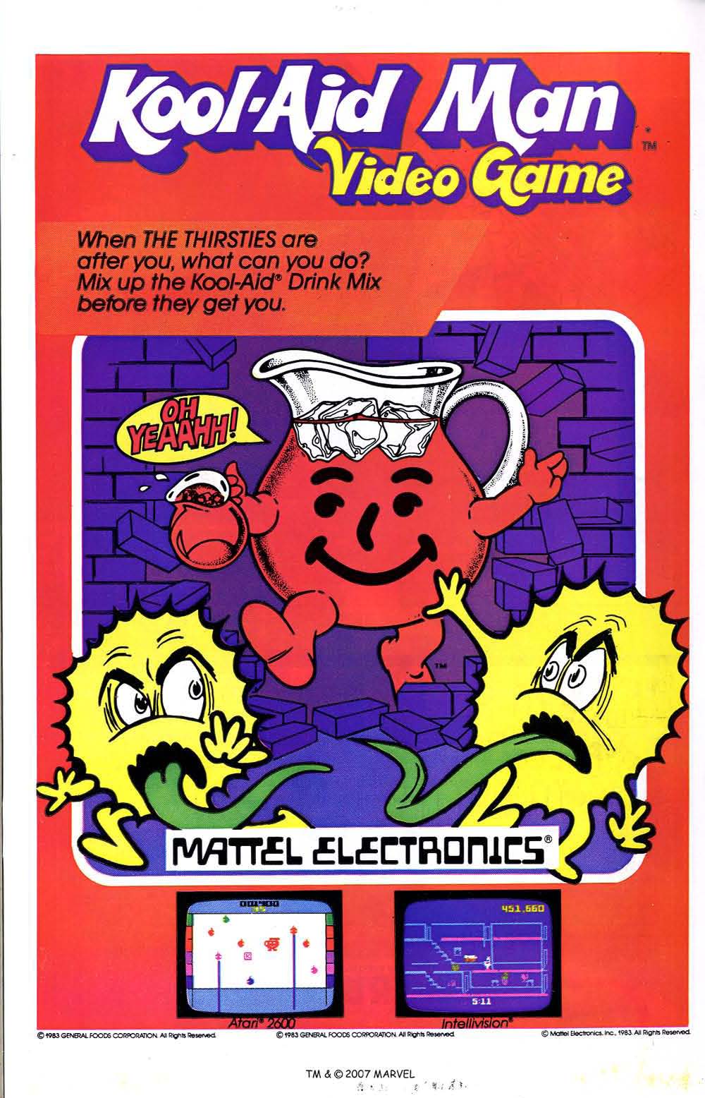 Read online The Incredible Hulk (1968) comic - Issue #289