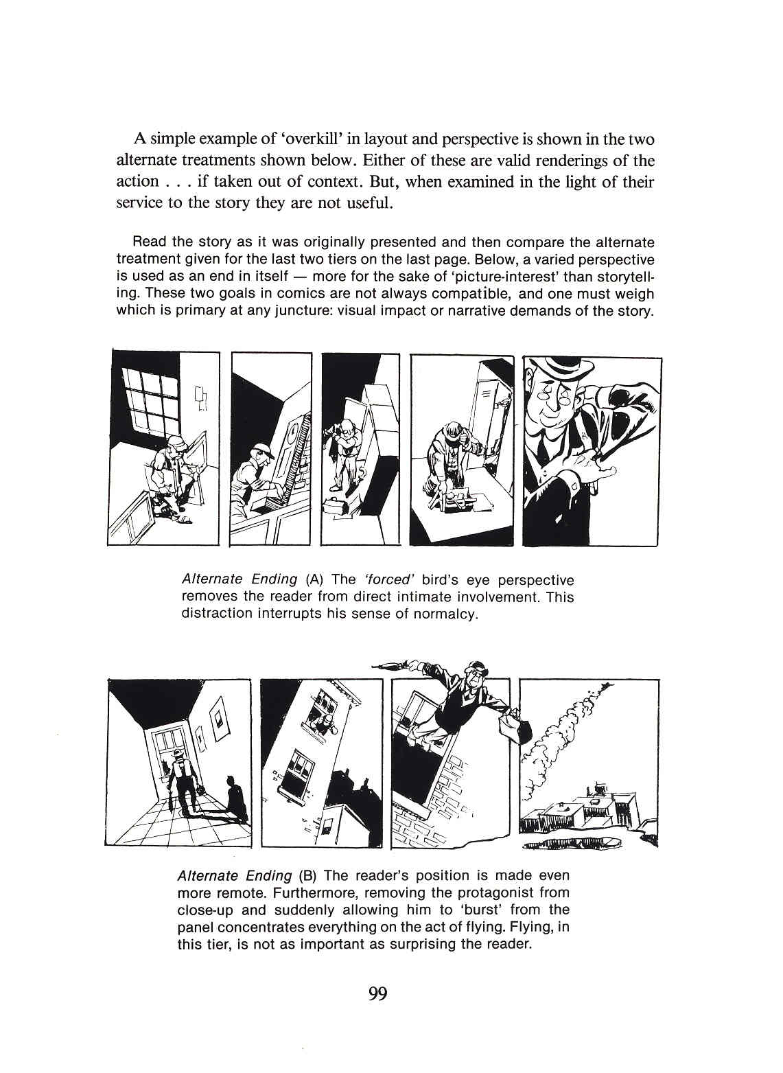 Read online Comics & Sequential Art comic - Issue # TPB (Part 2)