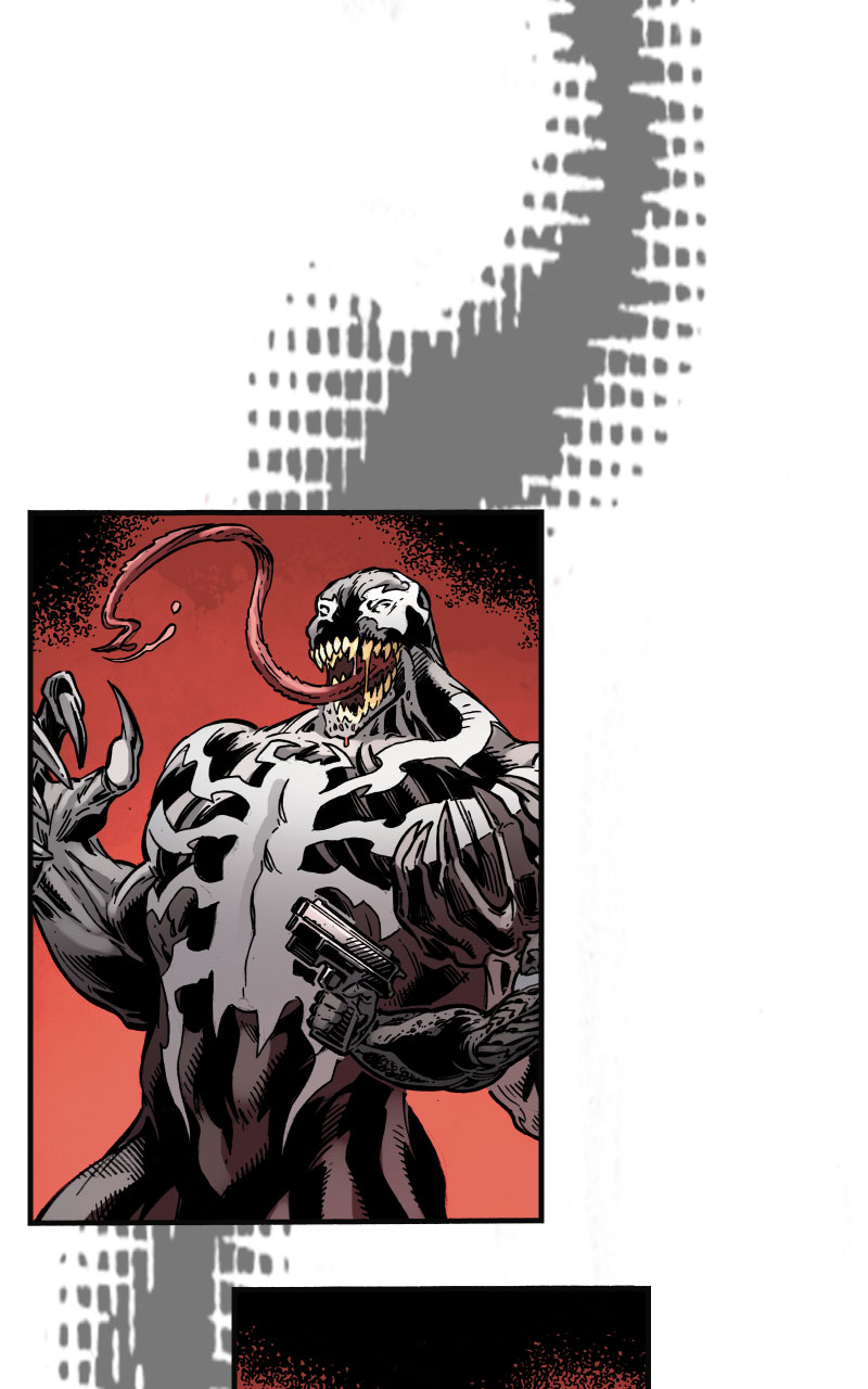 Read online Venom: Infinity Comic Primer comic - Issue #1
