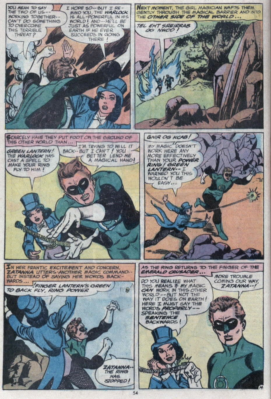 Superman V1 272 | Read Superman V1 272 comic online in high quality ...