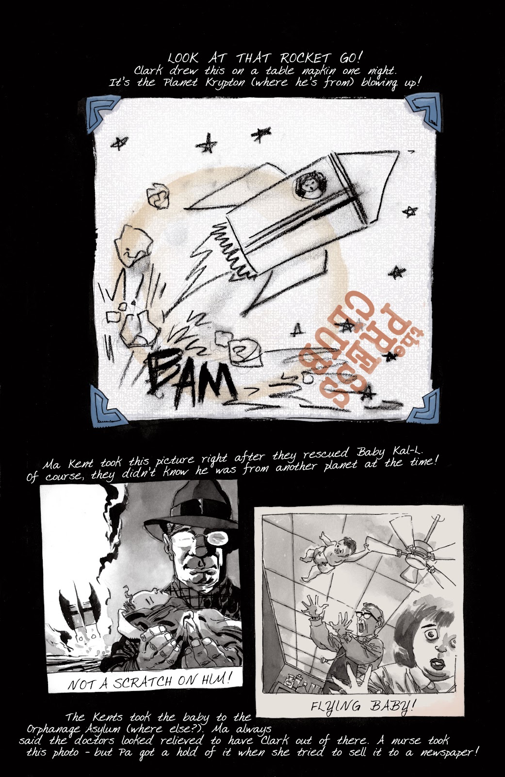 Superman V2 226 | Read Superman V2 226 comic online in high quality ...