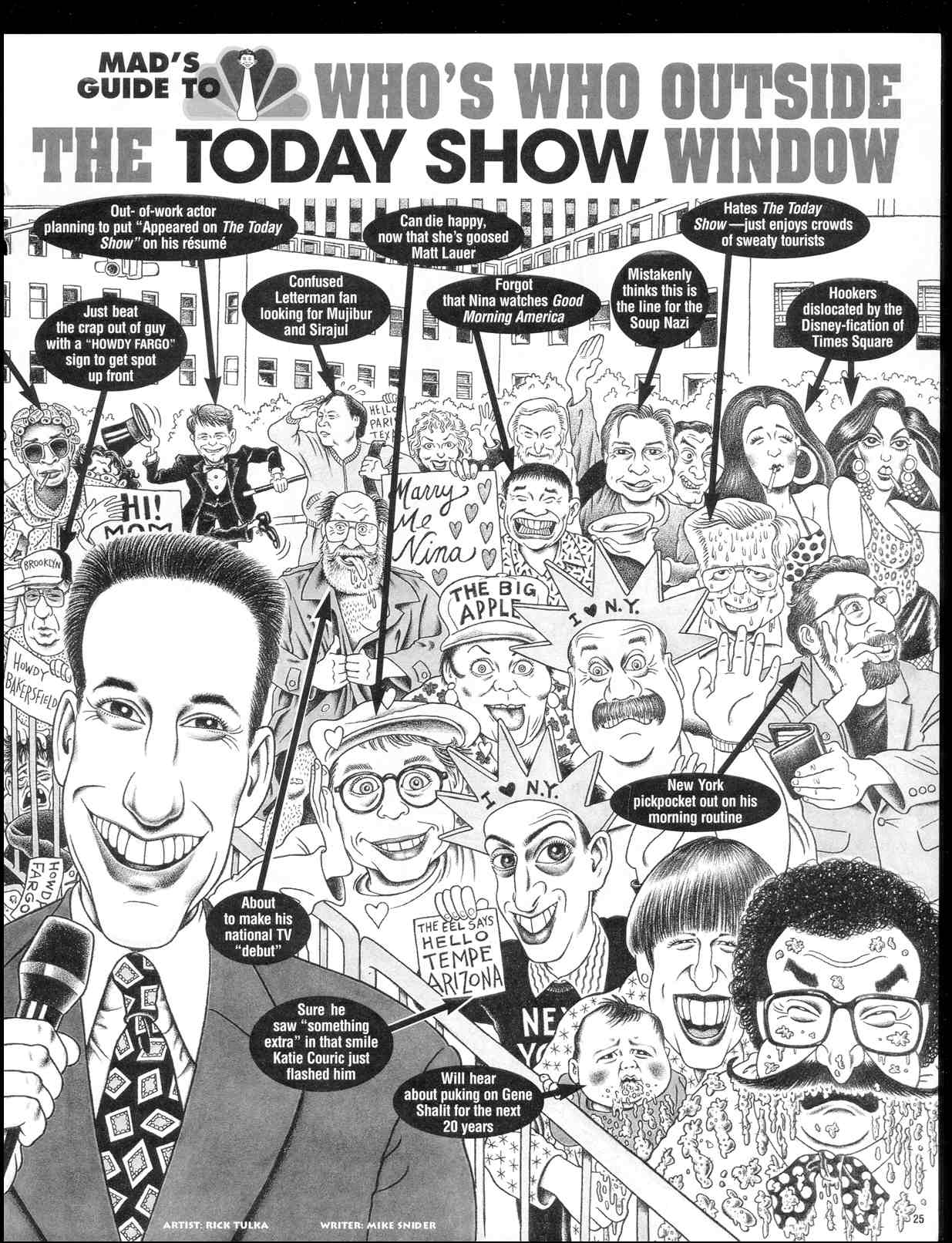 Mad Issue 369 | Read Mad Issue 369 comic online in high quality. Read ...