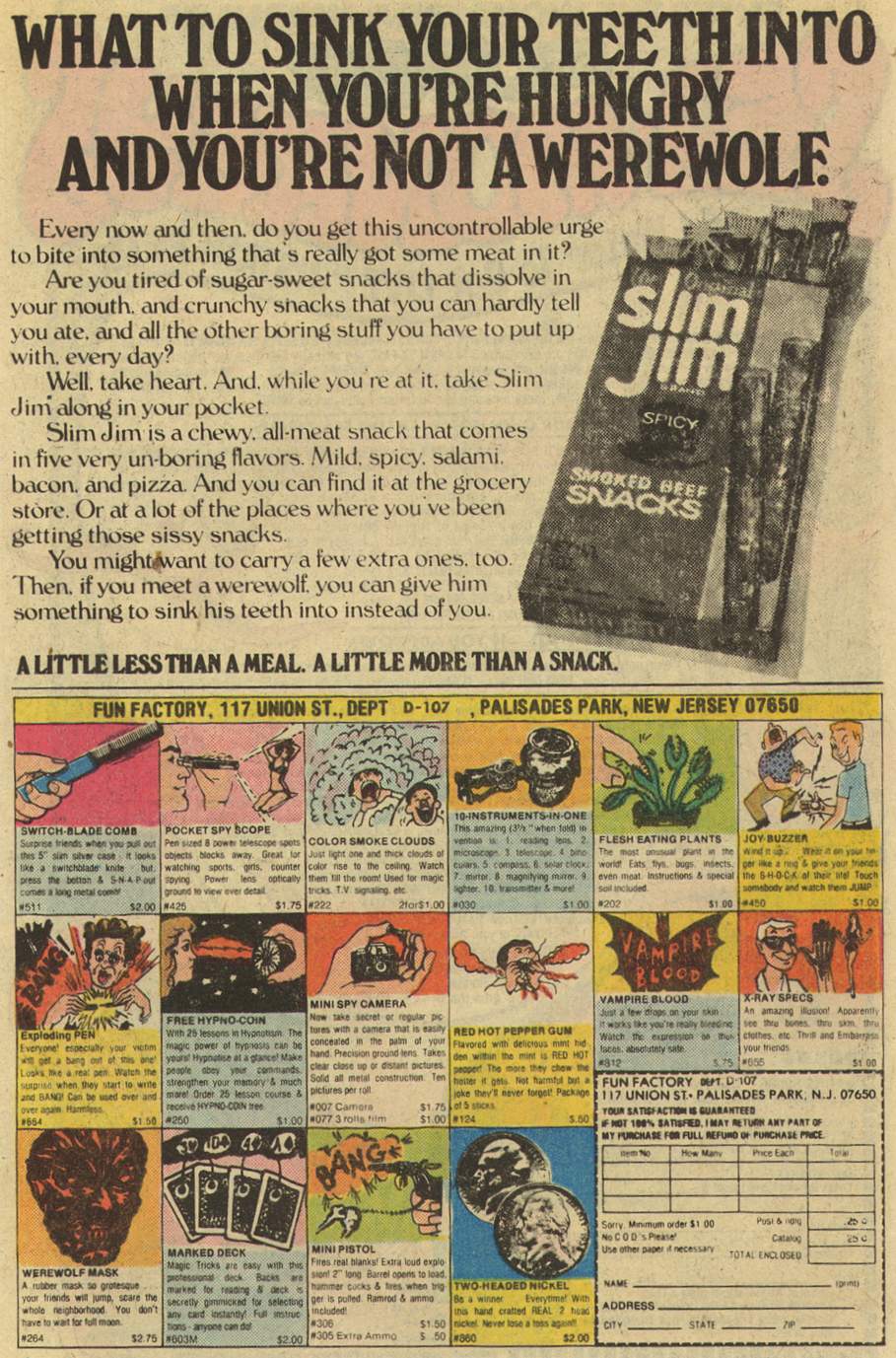 Read online Adventure Comics (1938) comic - Issue #451