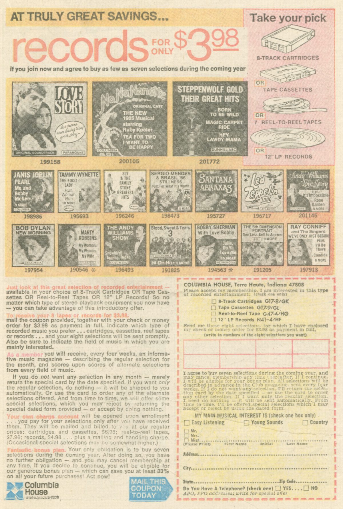 Read online Superman's Pal Jimmy Olsen comic - Issue #141