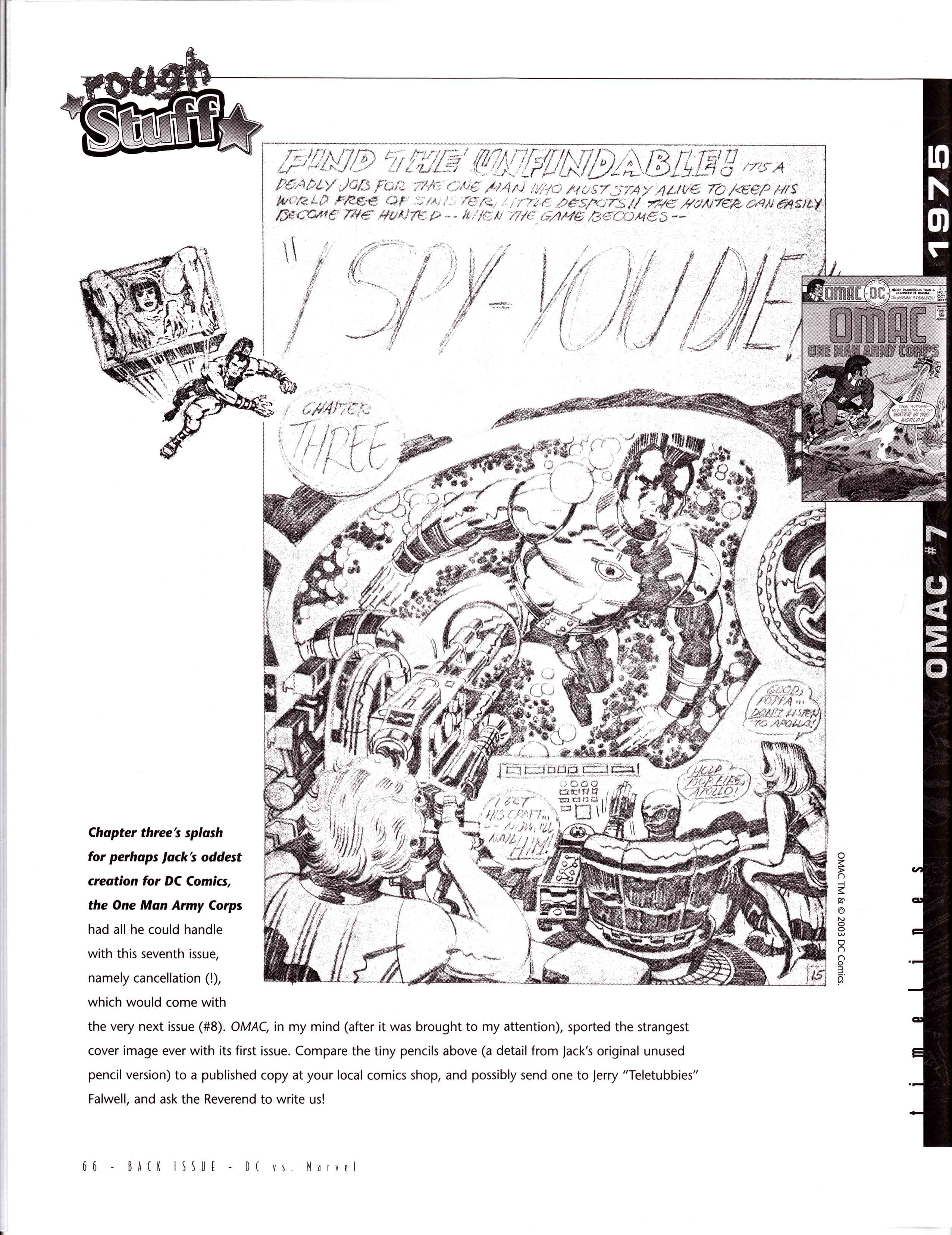 Back Issue 01 | Read Back Issue 01 comic online in high quality. Read ...