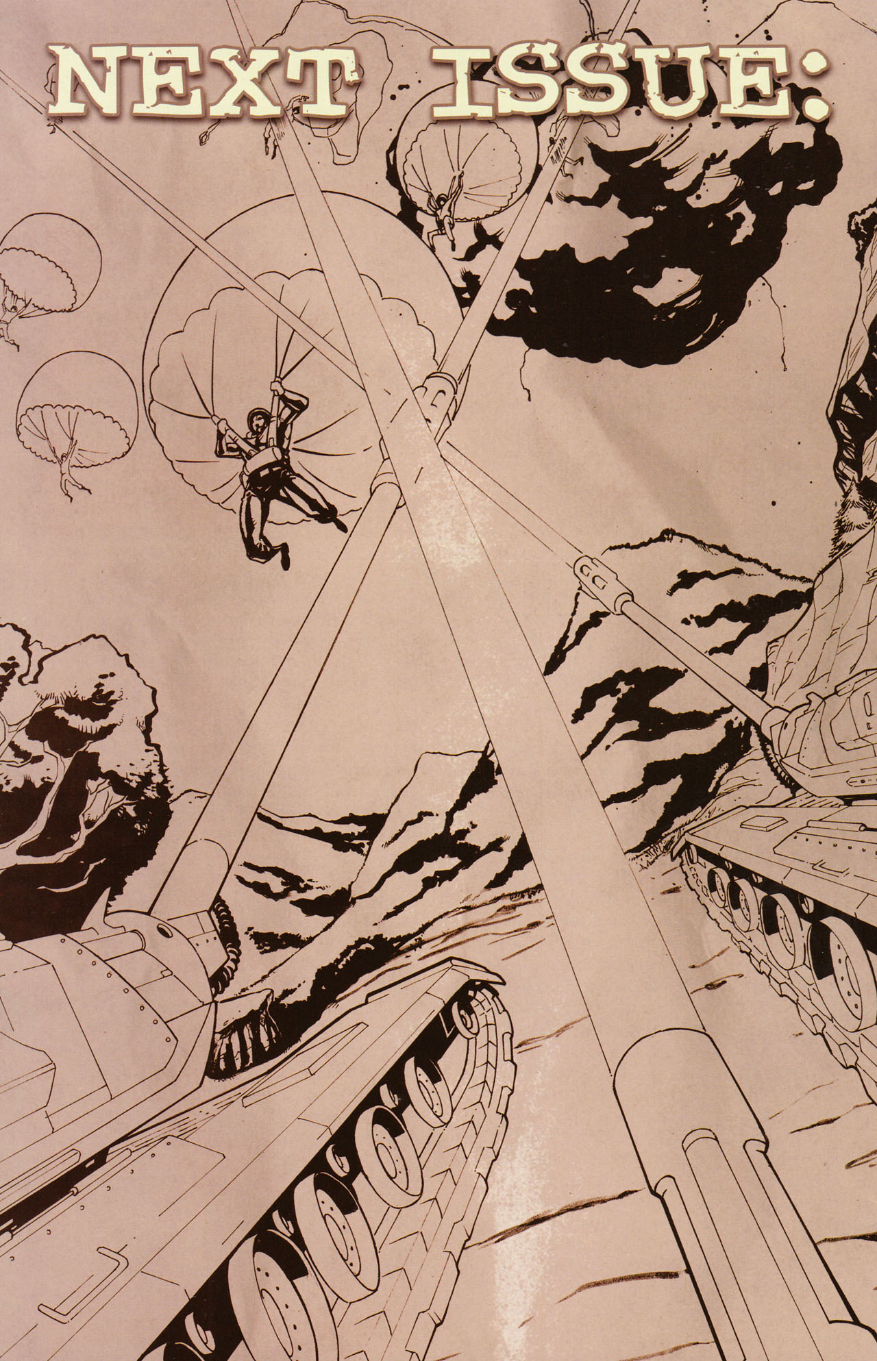 Read online Transformers: Sector 7 comic - Issue #3