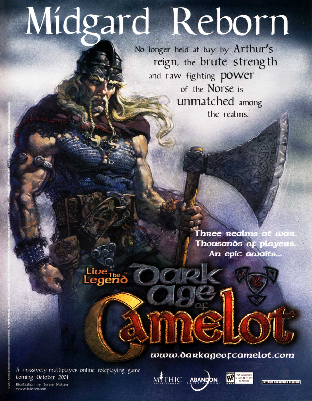 Read online MAD comic - Issue #411