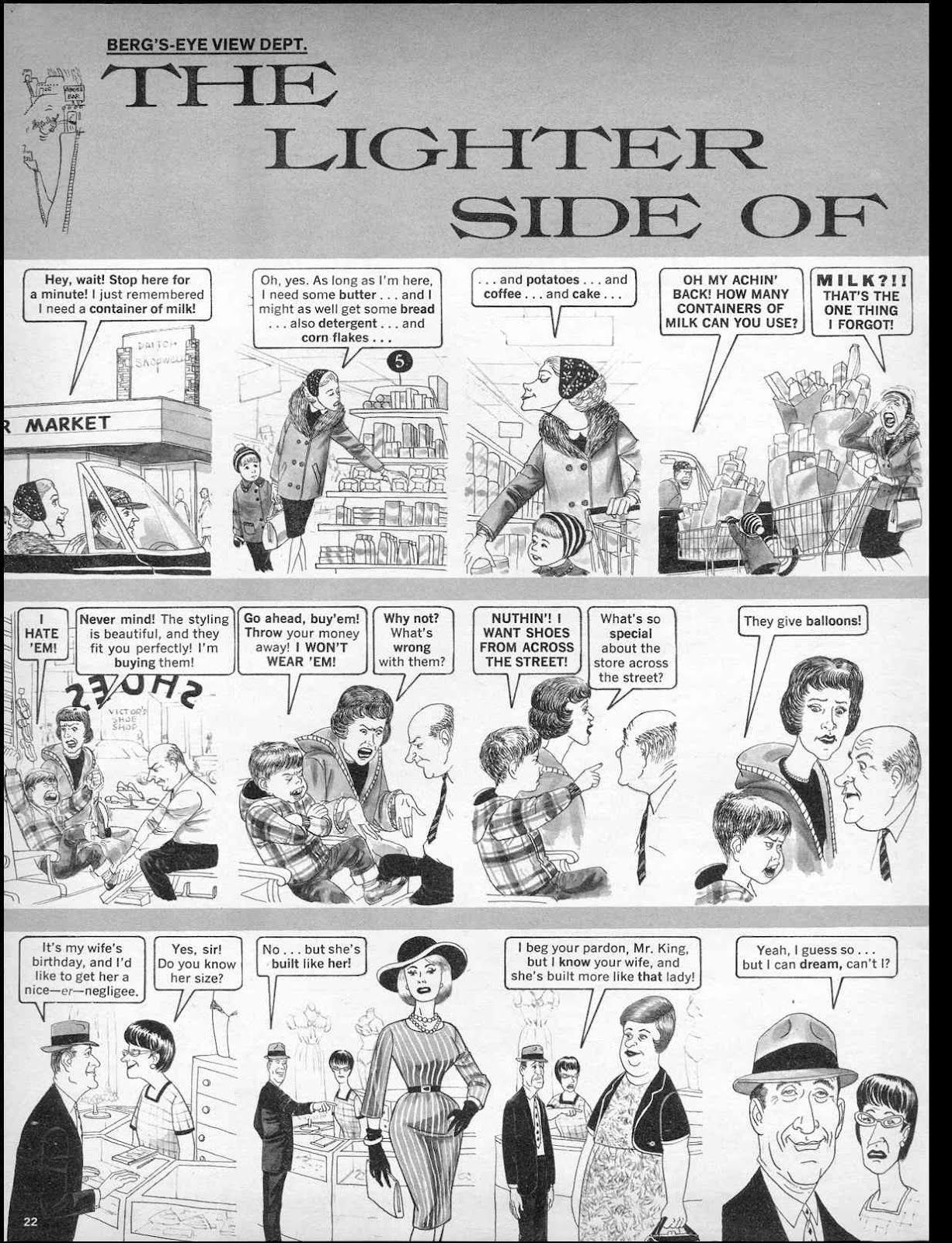 MAD #101 | Read All Comics Online