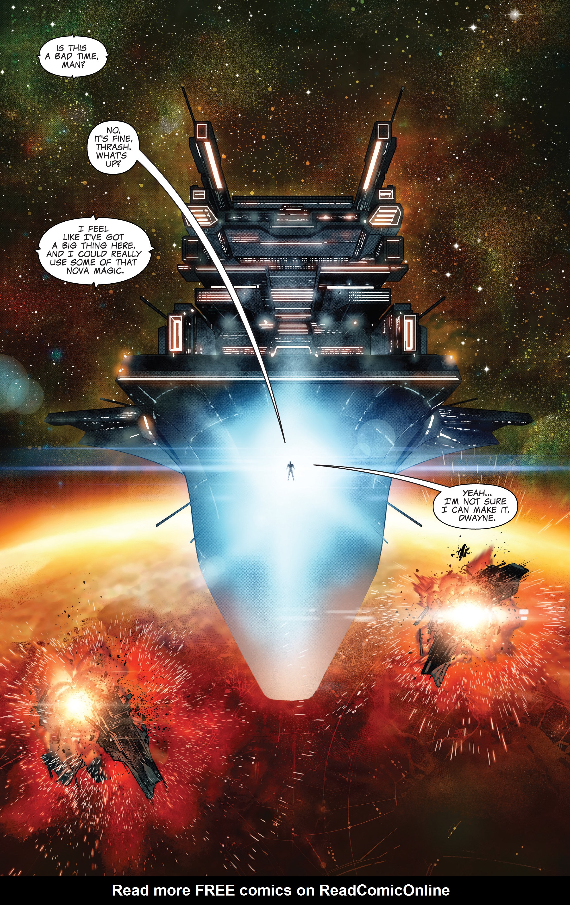 Incoming Full | Read Incoming Full comic online in high quality. Read ...