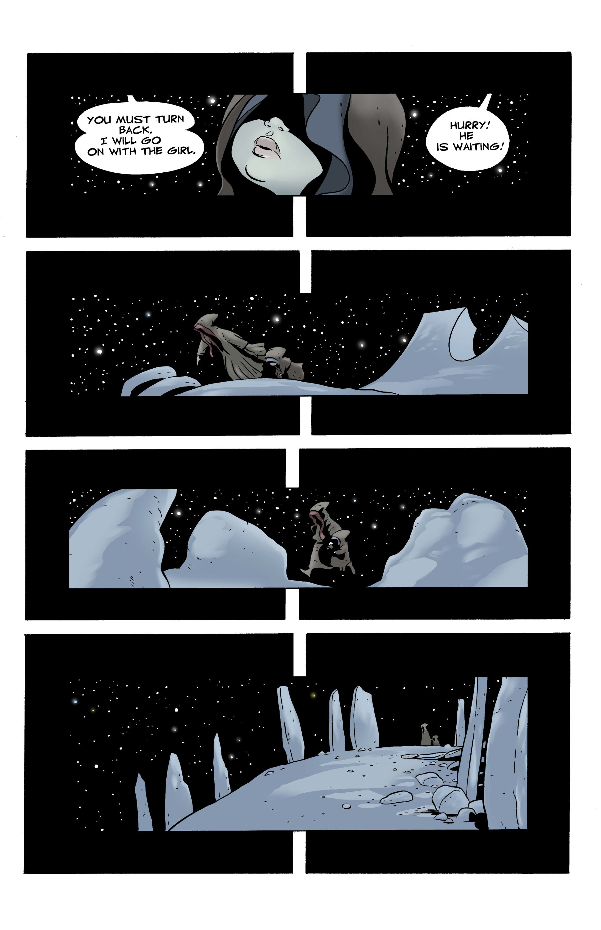 Read online Bone (1991) comic - Issue #50