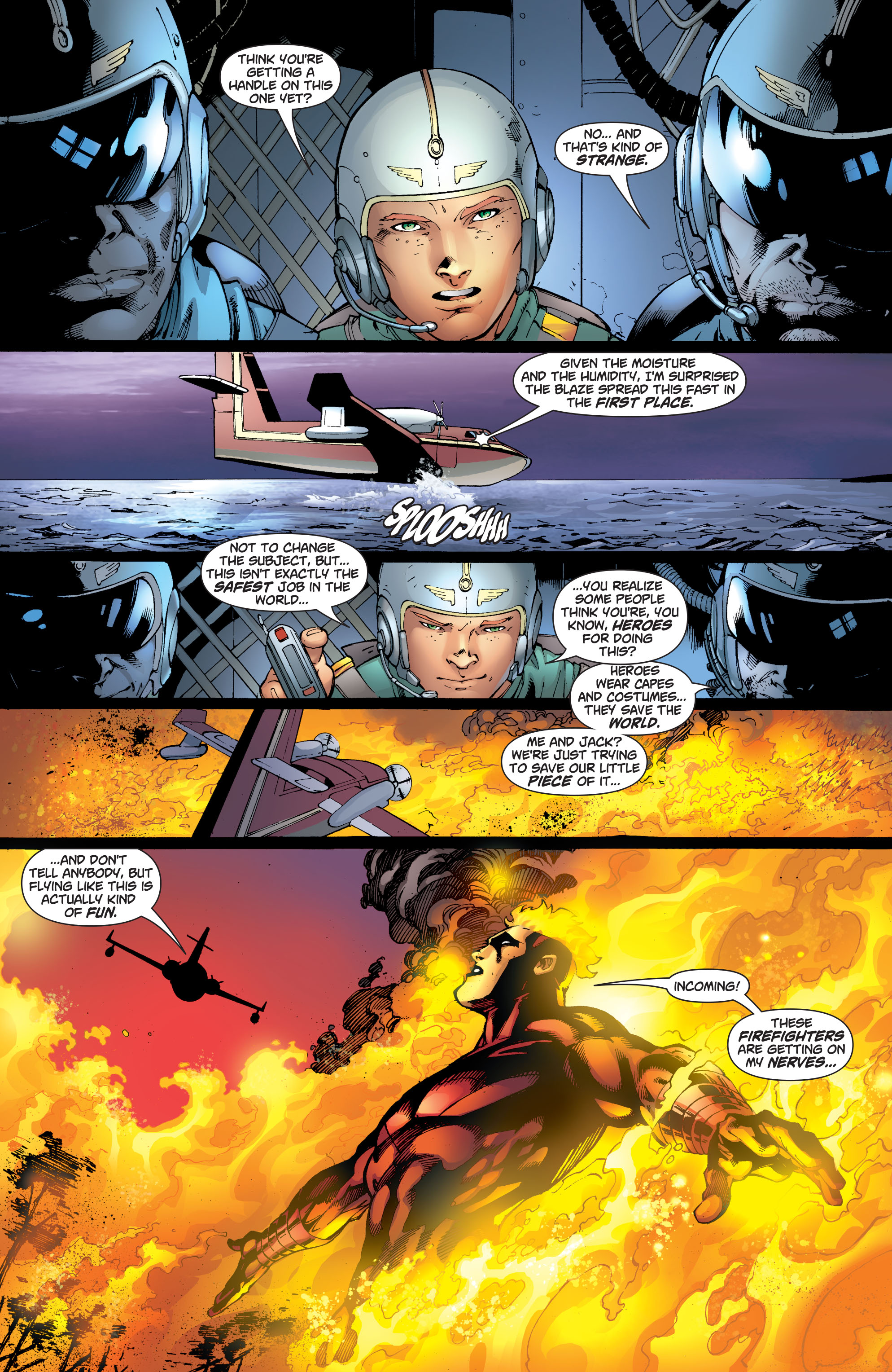 Read online Superman (1987) comic - Issue #225