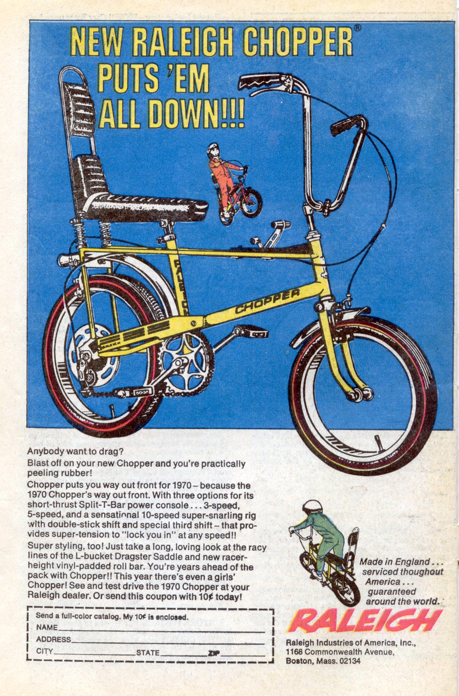 Read online Action Comics (1938) comic - Issue #396