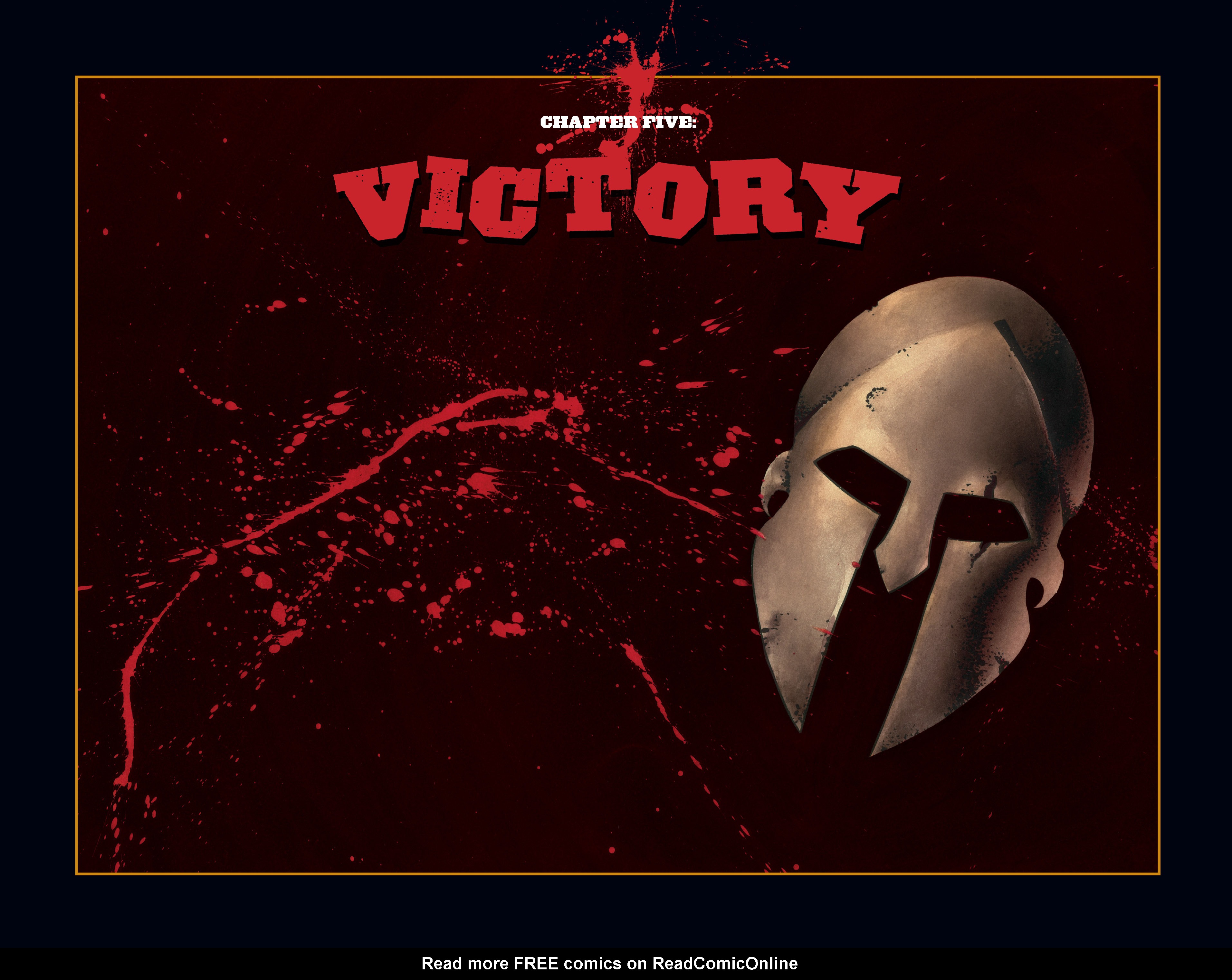 Read online 300 comic - Issue #300 TPB