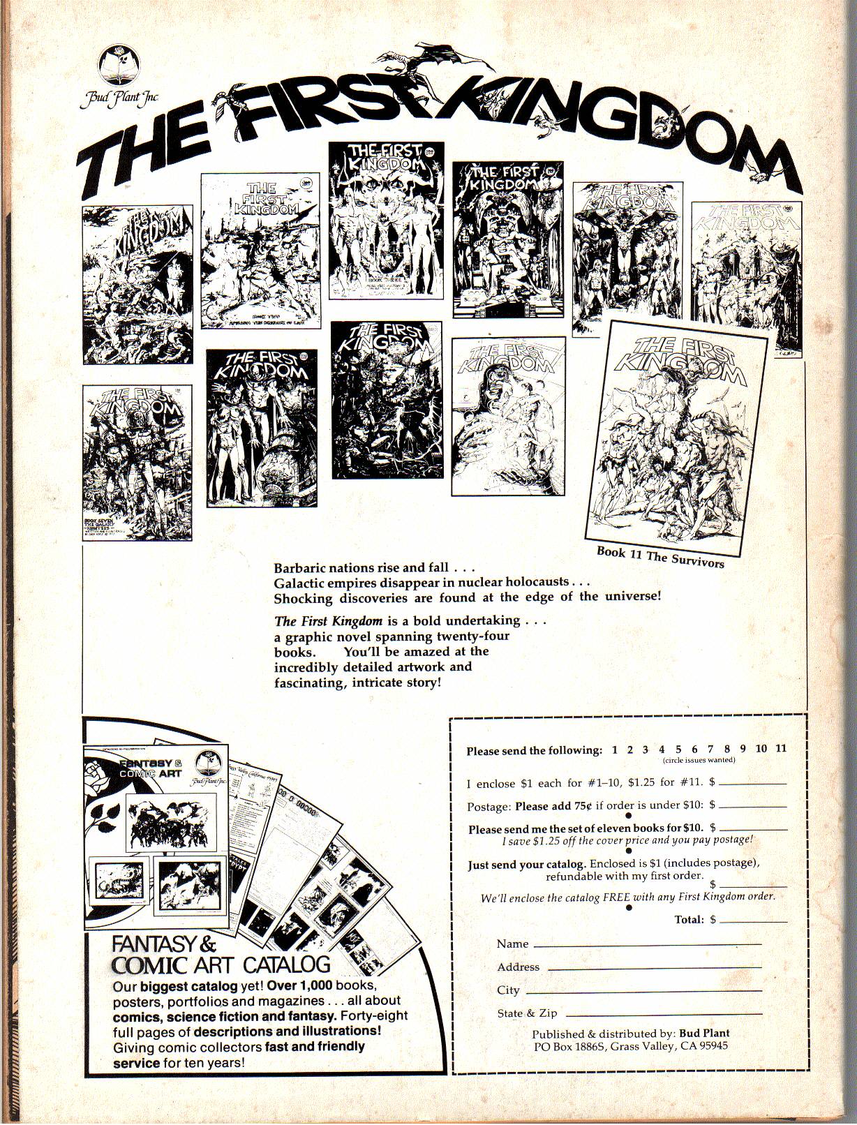 Read online Marvel Preview comic - Issue #21