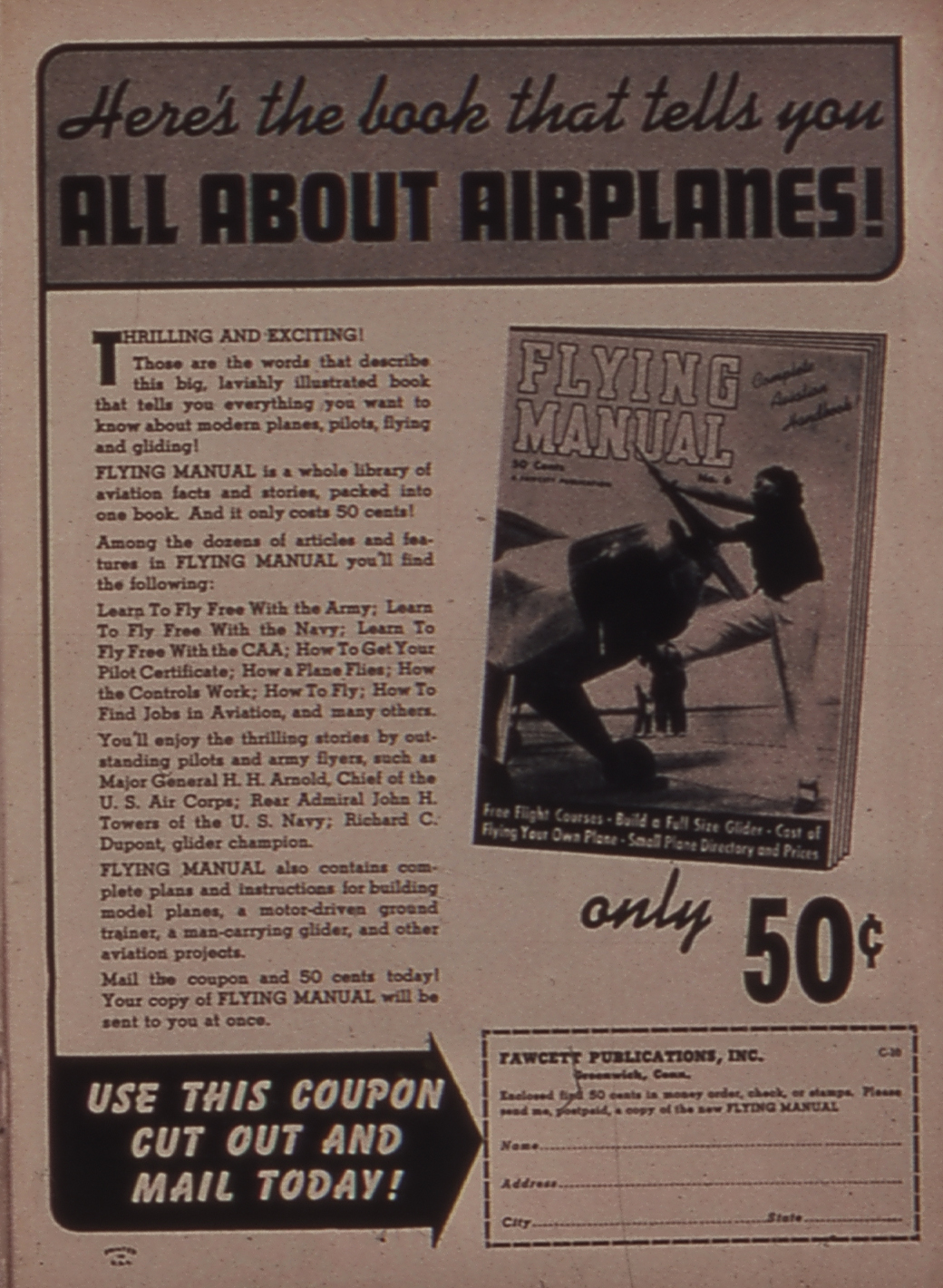 Master-Comics 008 | Read All Comics Online