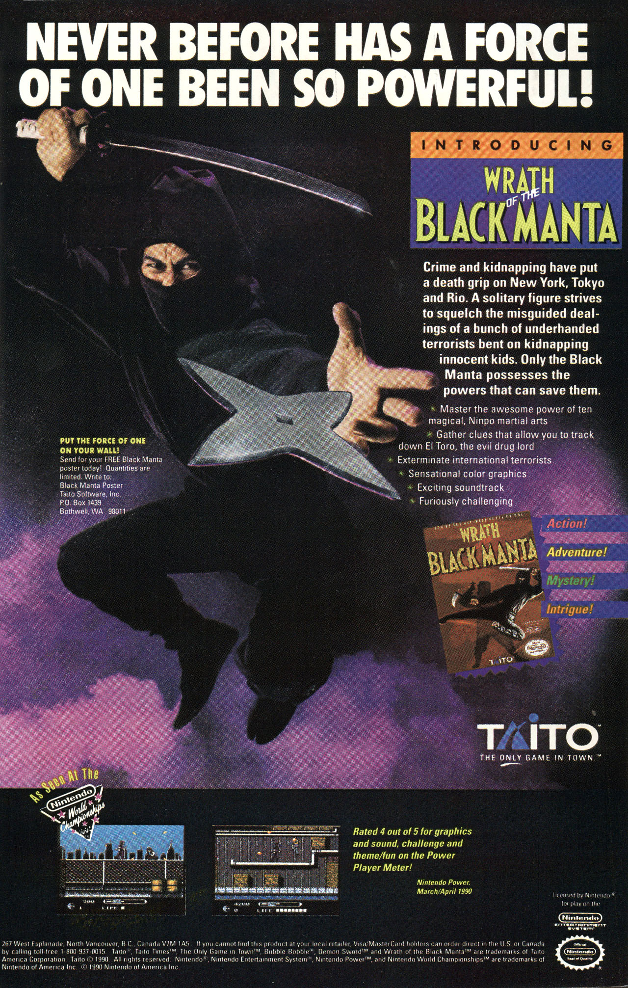 Read online Nth Man the Ultimate Ninja comic - Issue #14