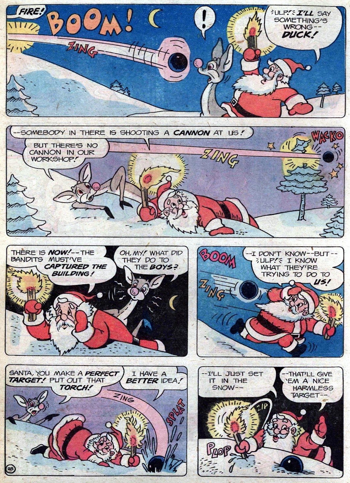 Read online All-New Collectors' Edition comic - Issue #53