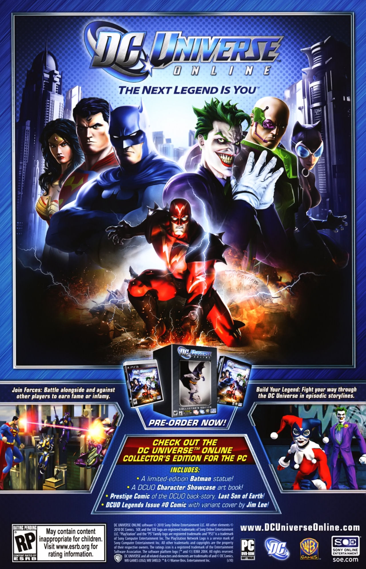 Ides Of Blood 1 | Read Ides Of Blood 1 comic online in high quality ...