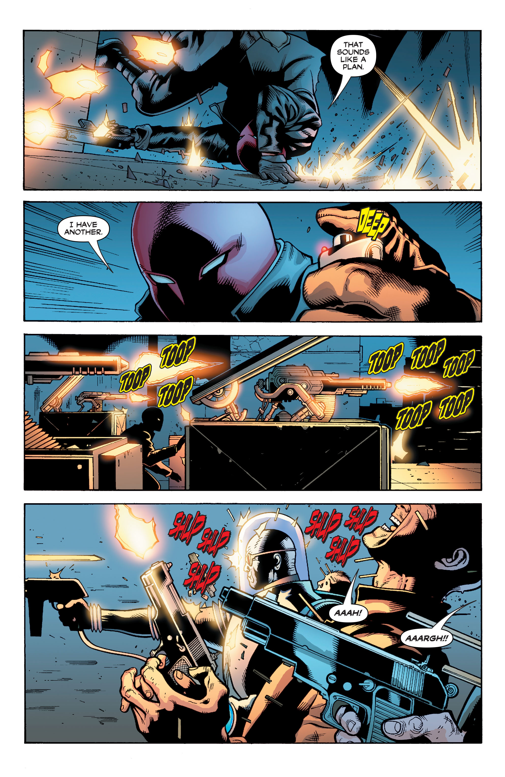 Batman v1 638 | Read All Comics Online