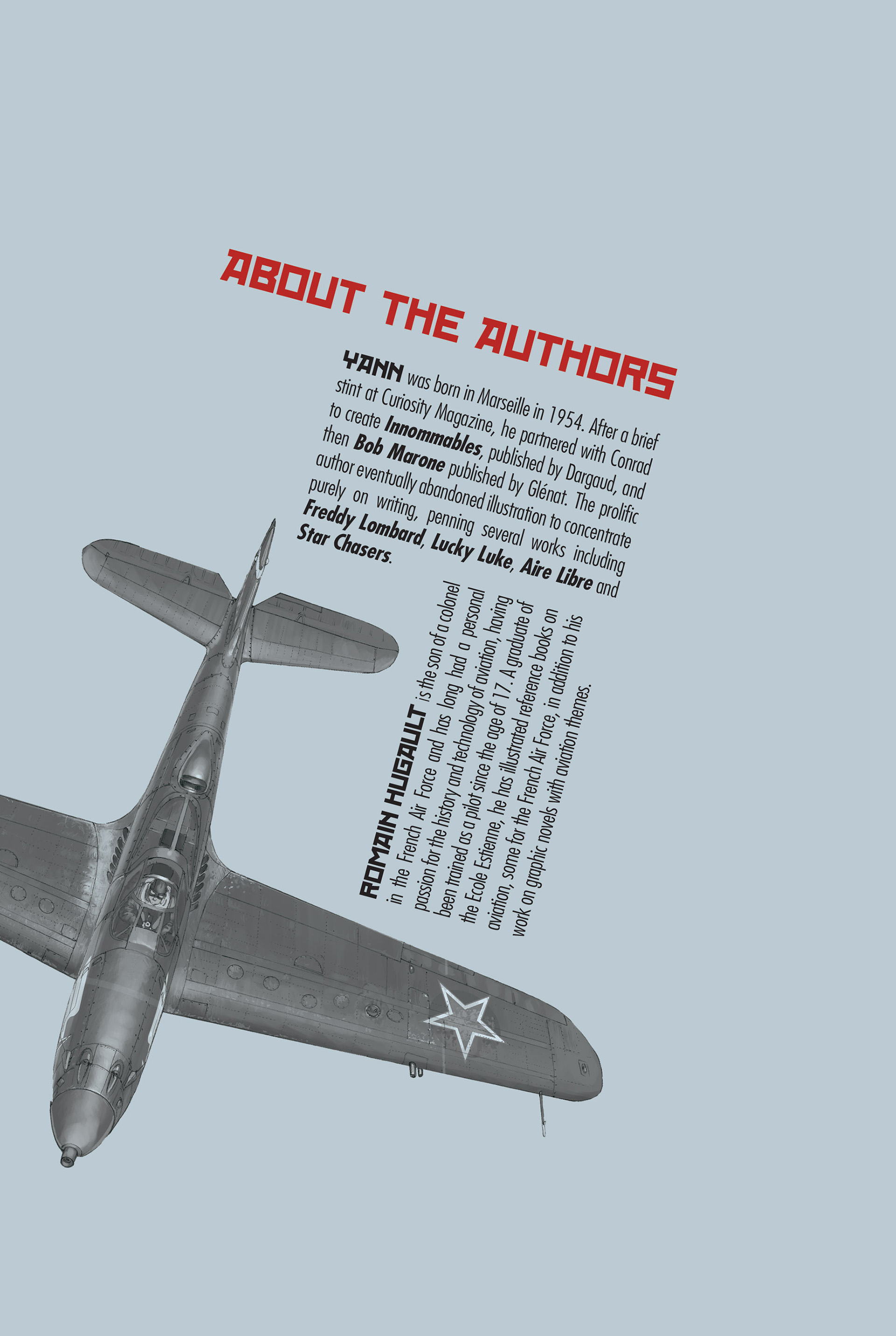 Read online The Grand Duke comic - Issue # Full