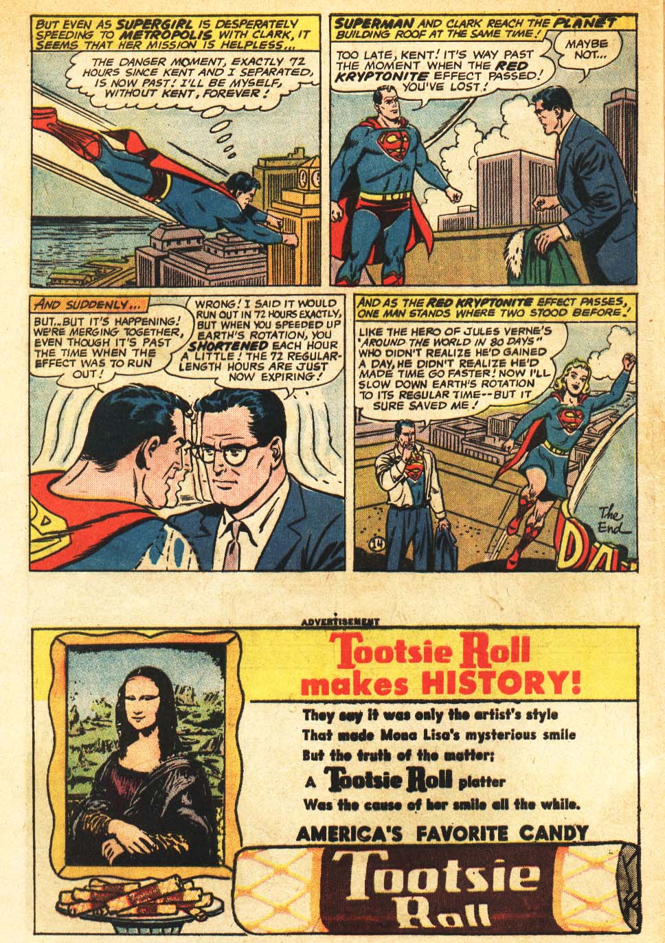 Read online Action Comics (1938) comic - Issue #293