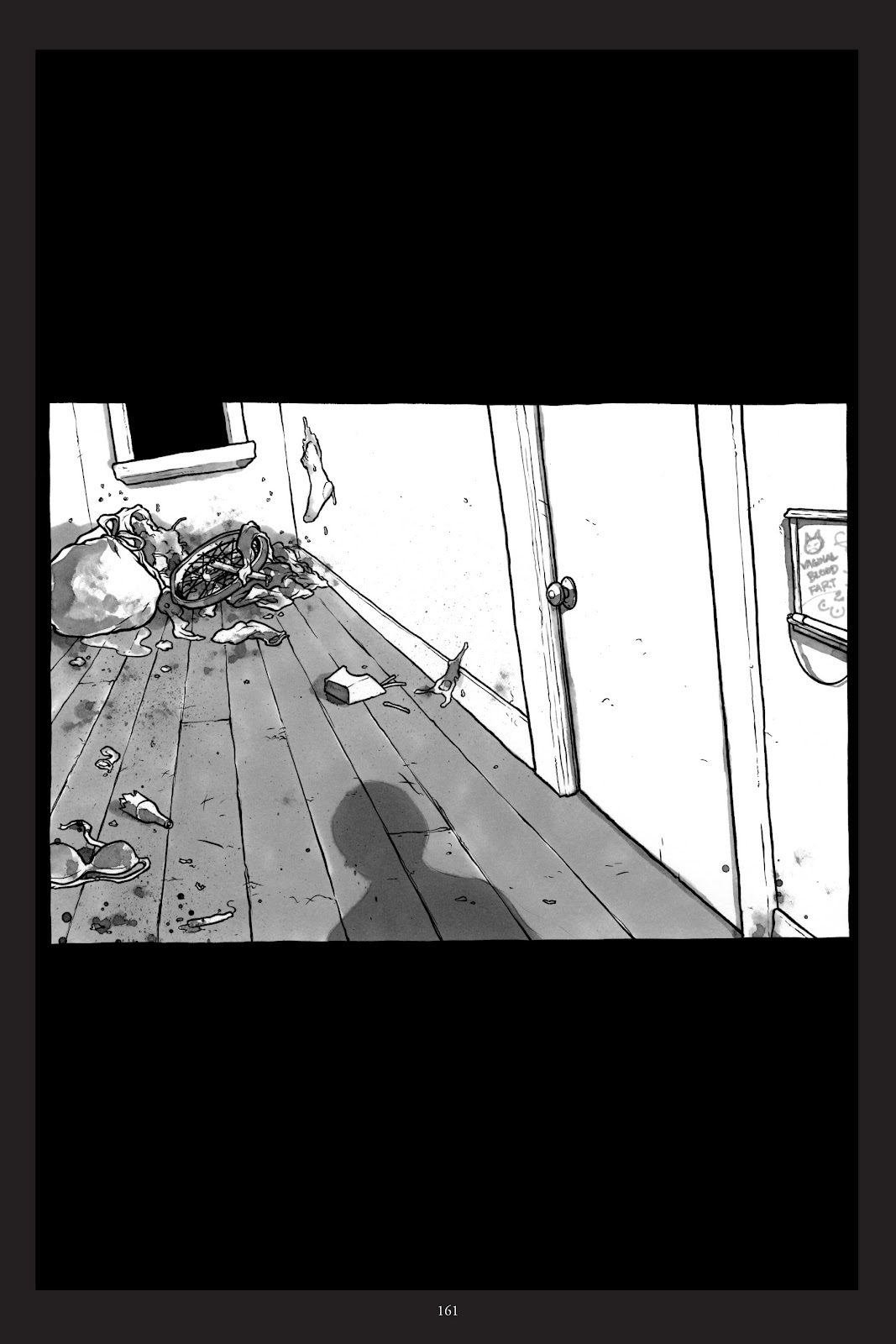 Read online Wet Moon comic - Issue # TPB 2 (Part 2)