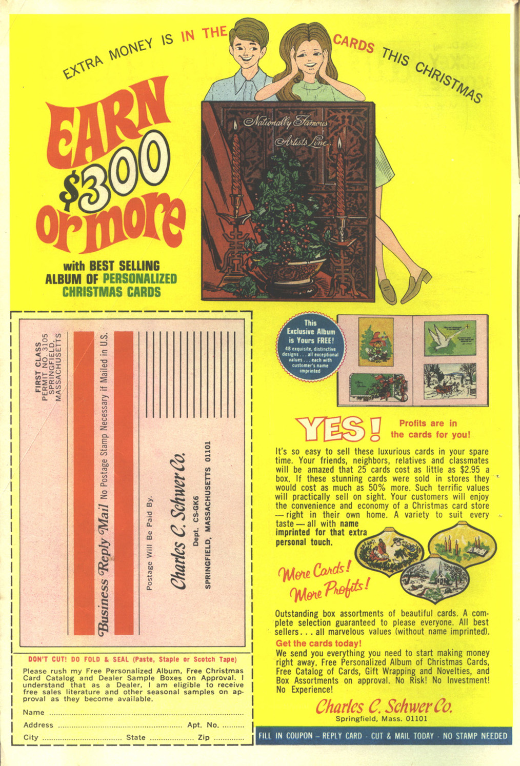 Read online Walt Disney's Mickey Mouse comic - Issue #131