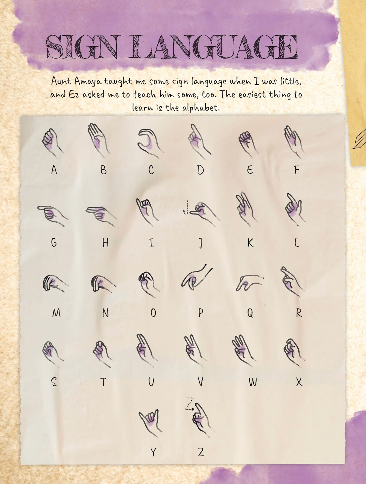 Callum’s Spellbook: The Dragon Prince (Part 1) | Read All Comics Online