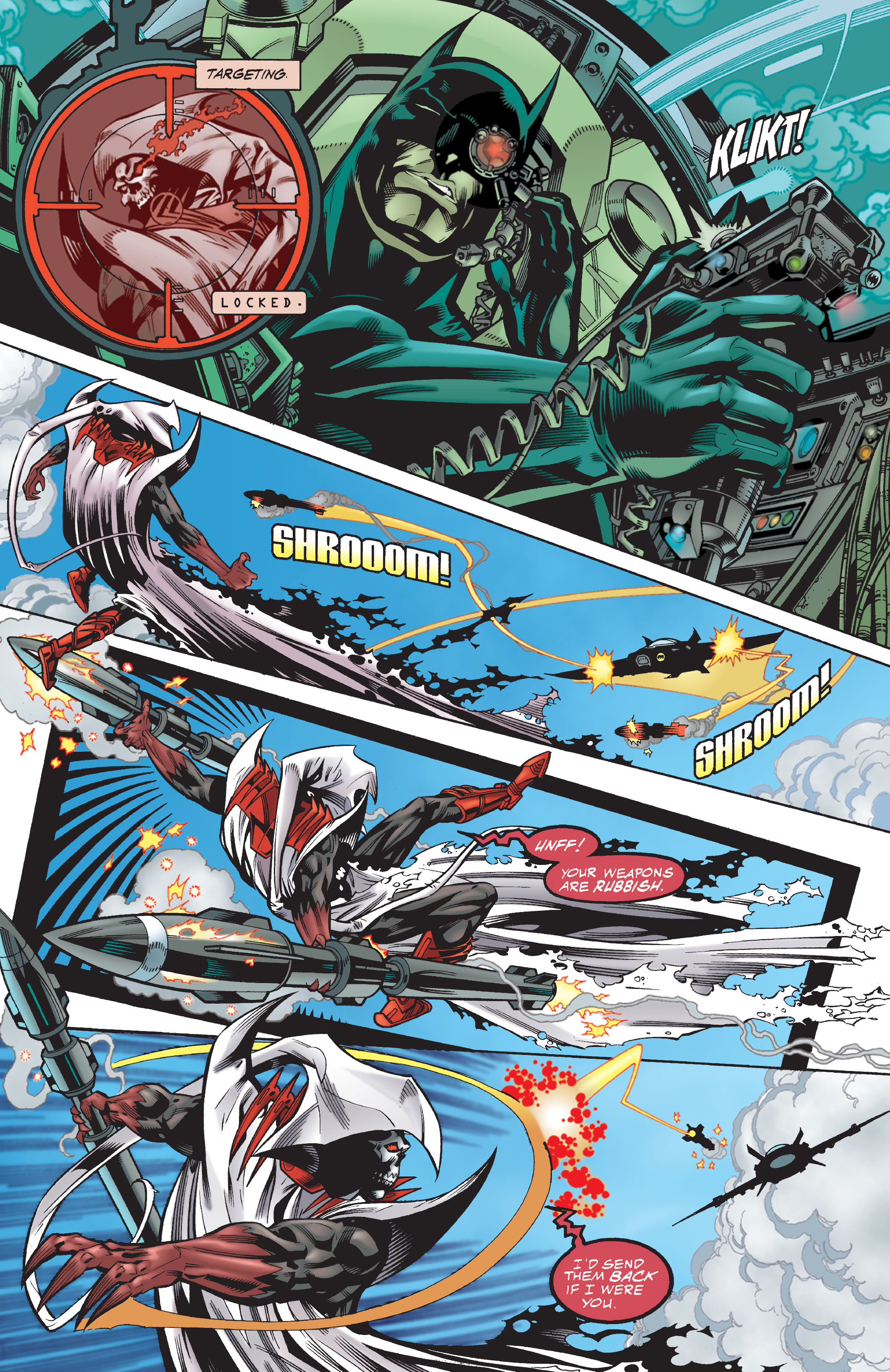 Read online JLA (1997) comic - Issue #2