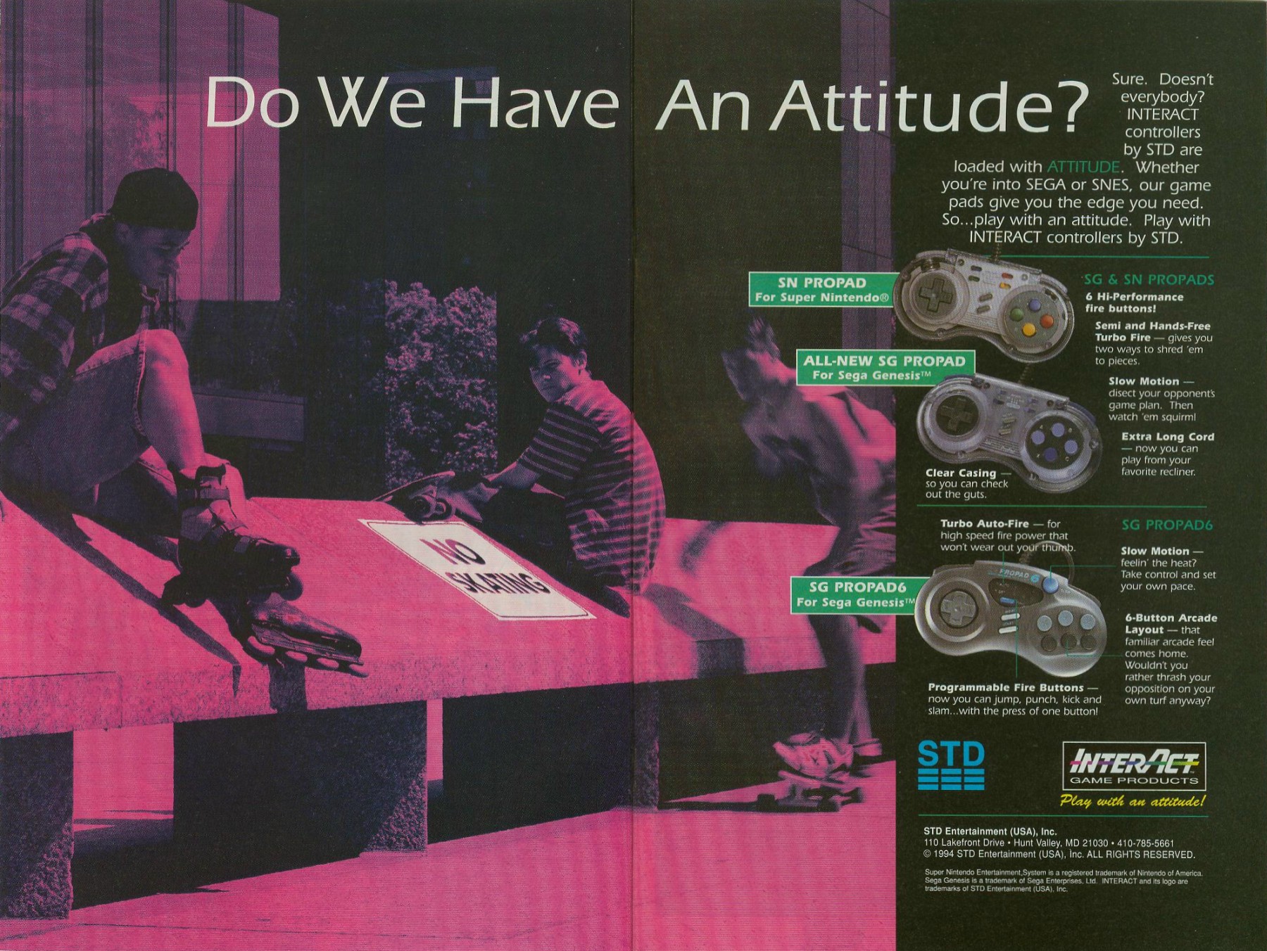 Read online Prototype (1993) comic - Issue #16