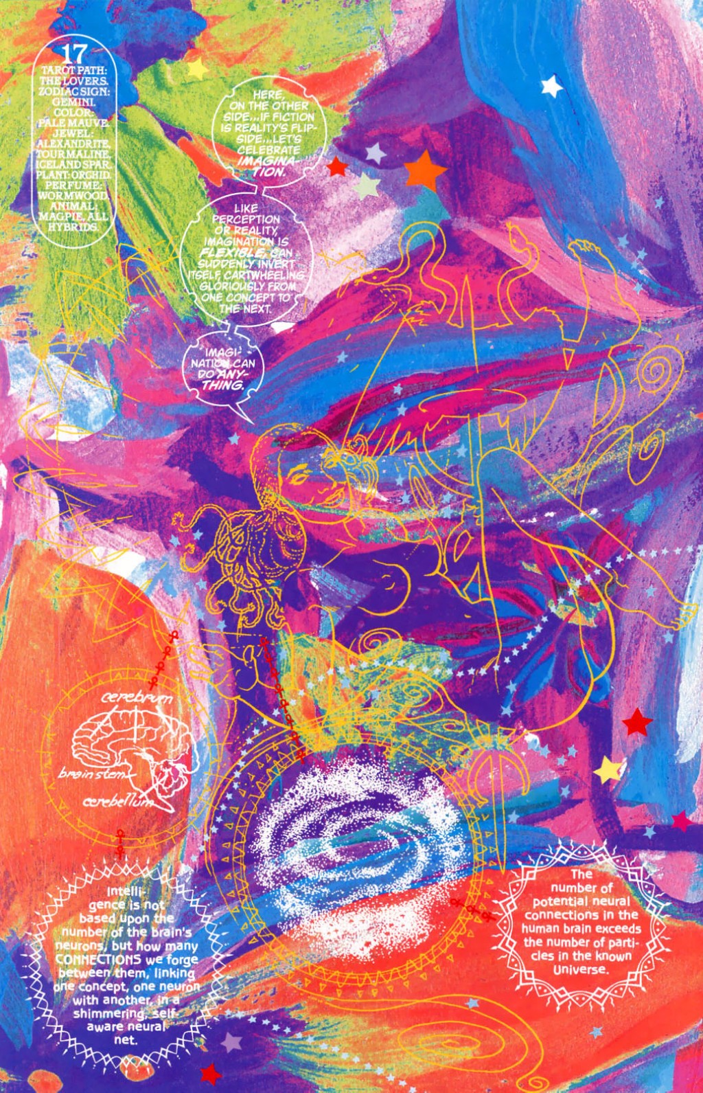 Read online Promethea comic - Issue #32