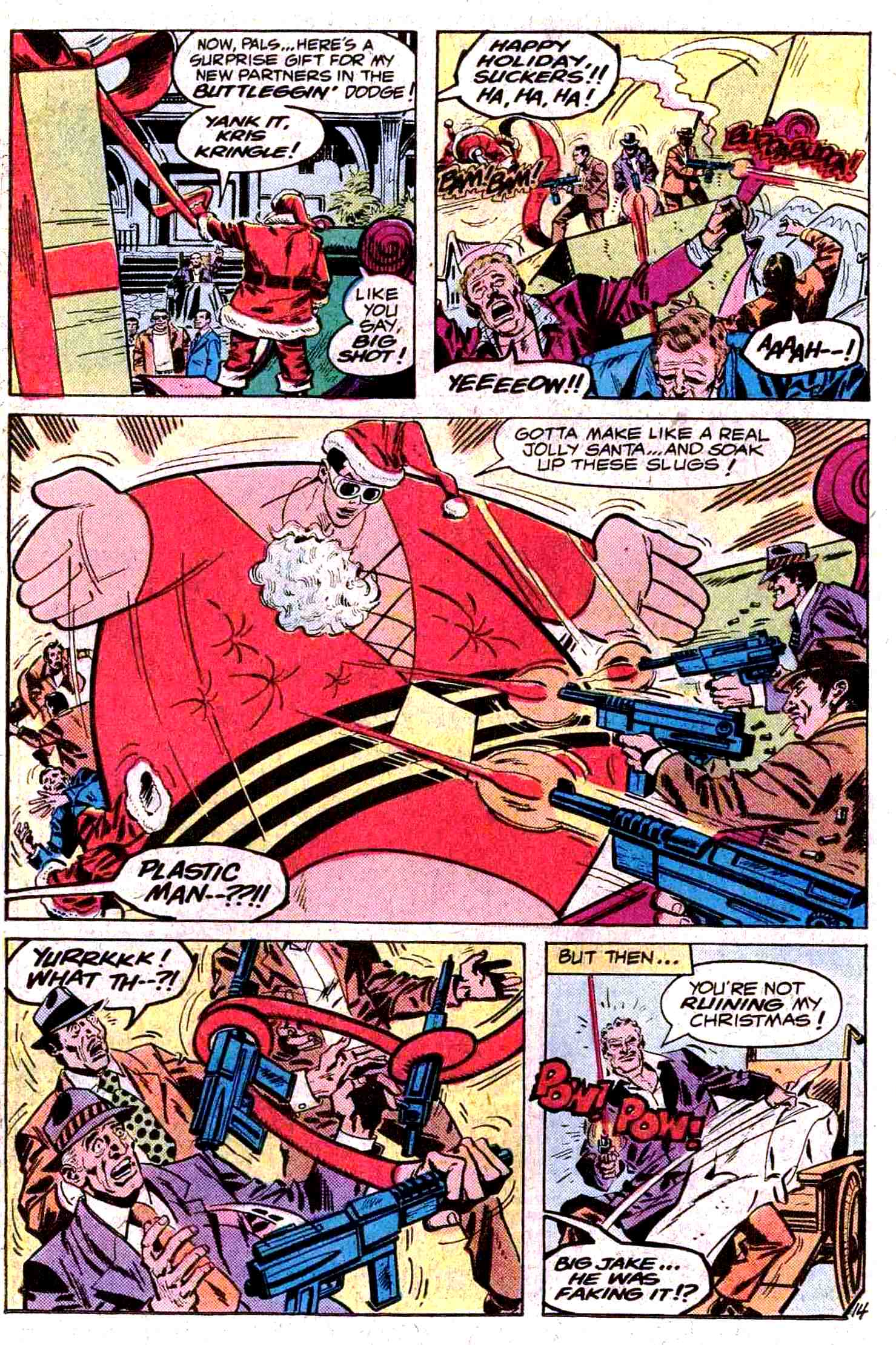 Read online The Brave and the Bold (1955) comic - Issue #148