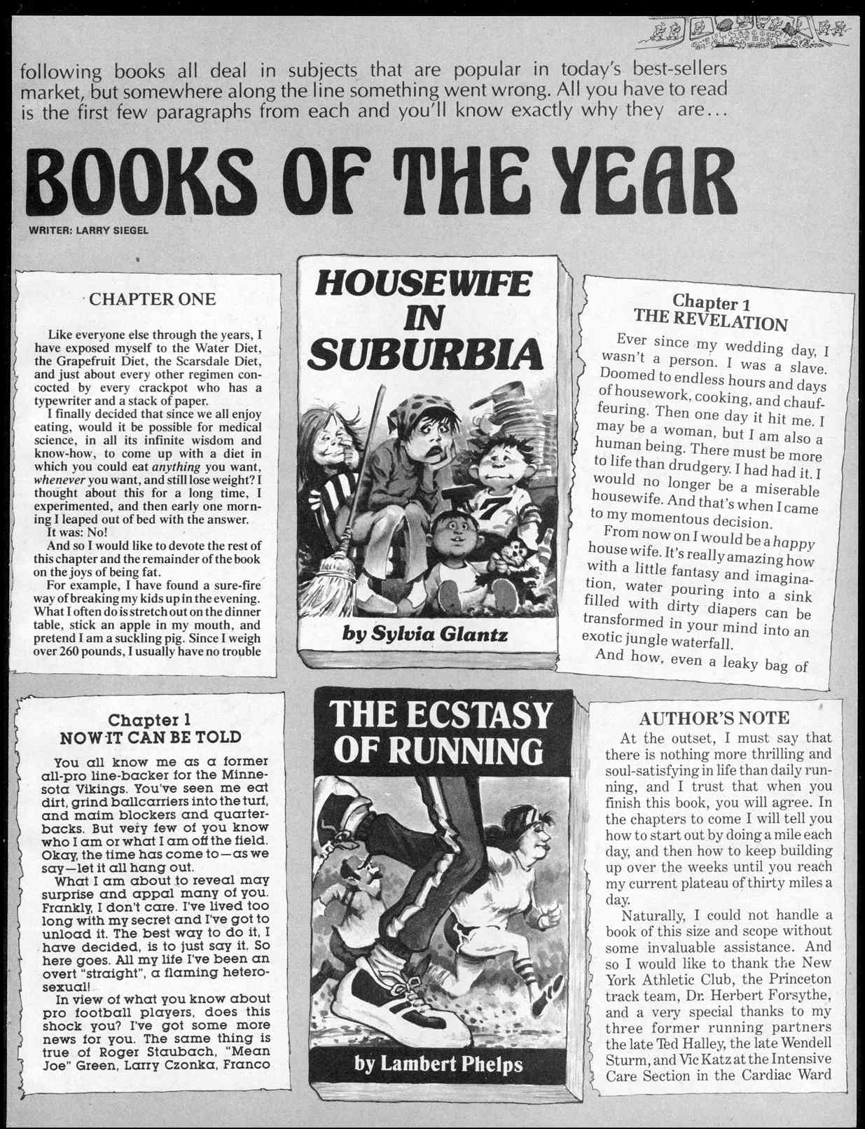 MAD #219 | Read All Comics Online