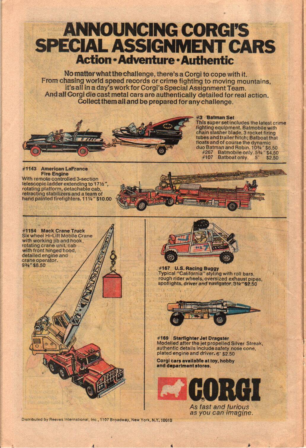 Read online Action Comics (1938) comic - Issue #430