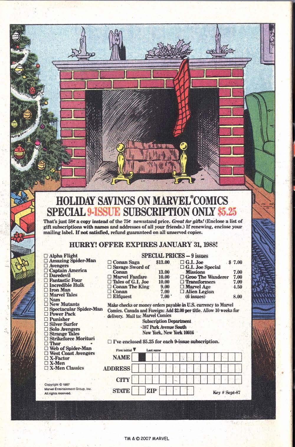 The Incredible Hulk 1968 Issue 339 | Read The Incredible Hulk 1968 ...