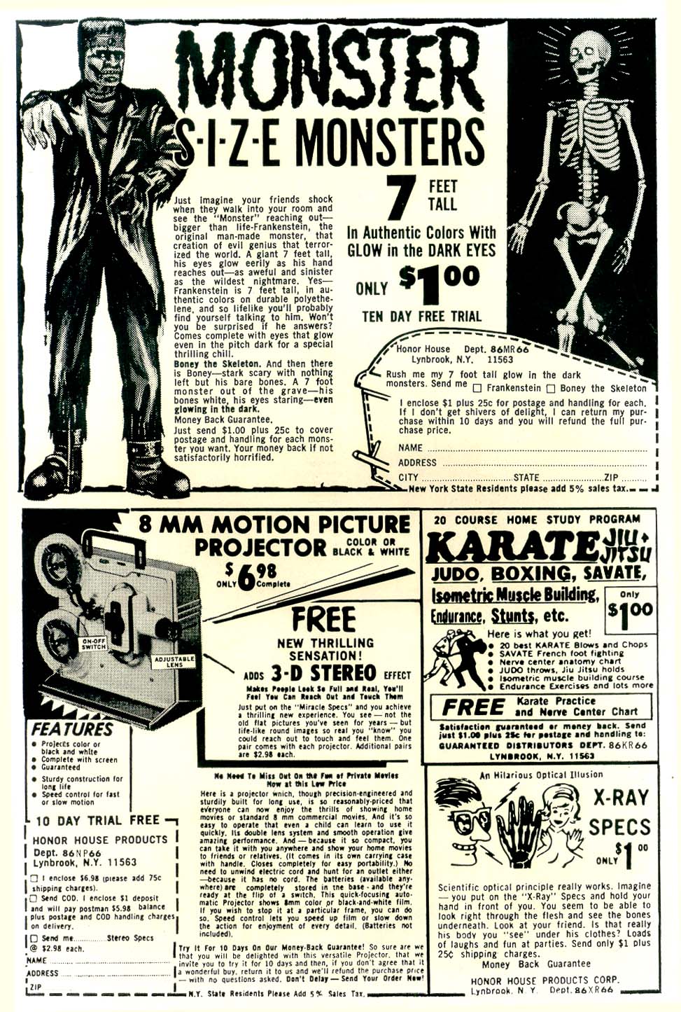 Read online Action Comics (1938) comic - Issue #389