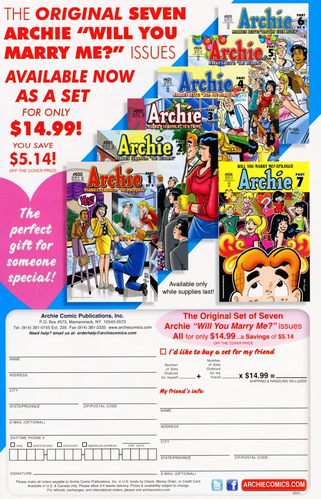 Read online Archie's Pal Jughead Comics comic - Issue #206