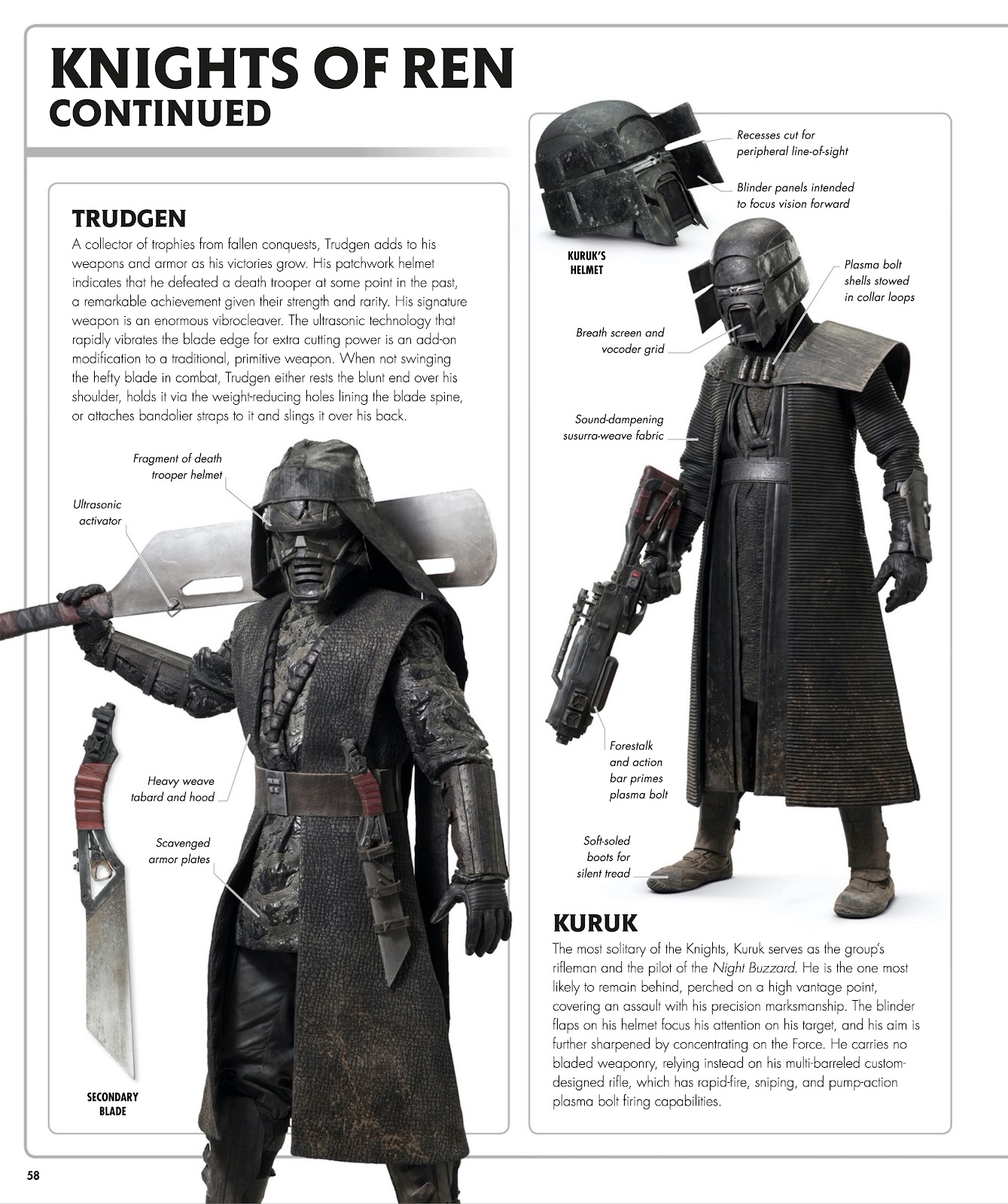 Read online Star Wars: The Rise of Skywalker: The Visual Dictionary ...