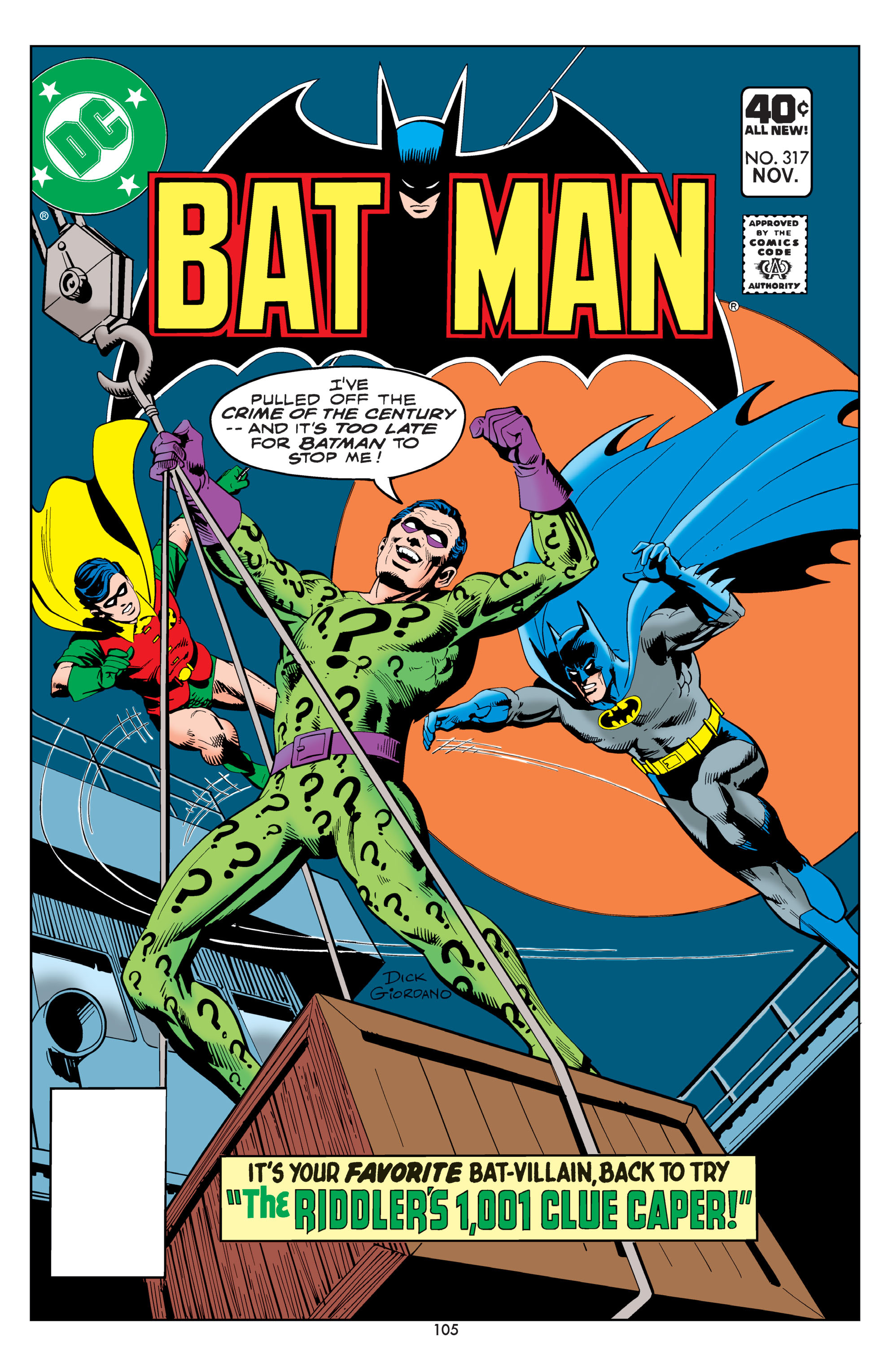 Read online Batman Arkham: The Riddler comic - Issue # TPB (Part 2)
