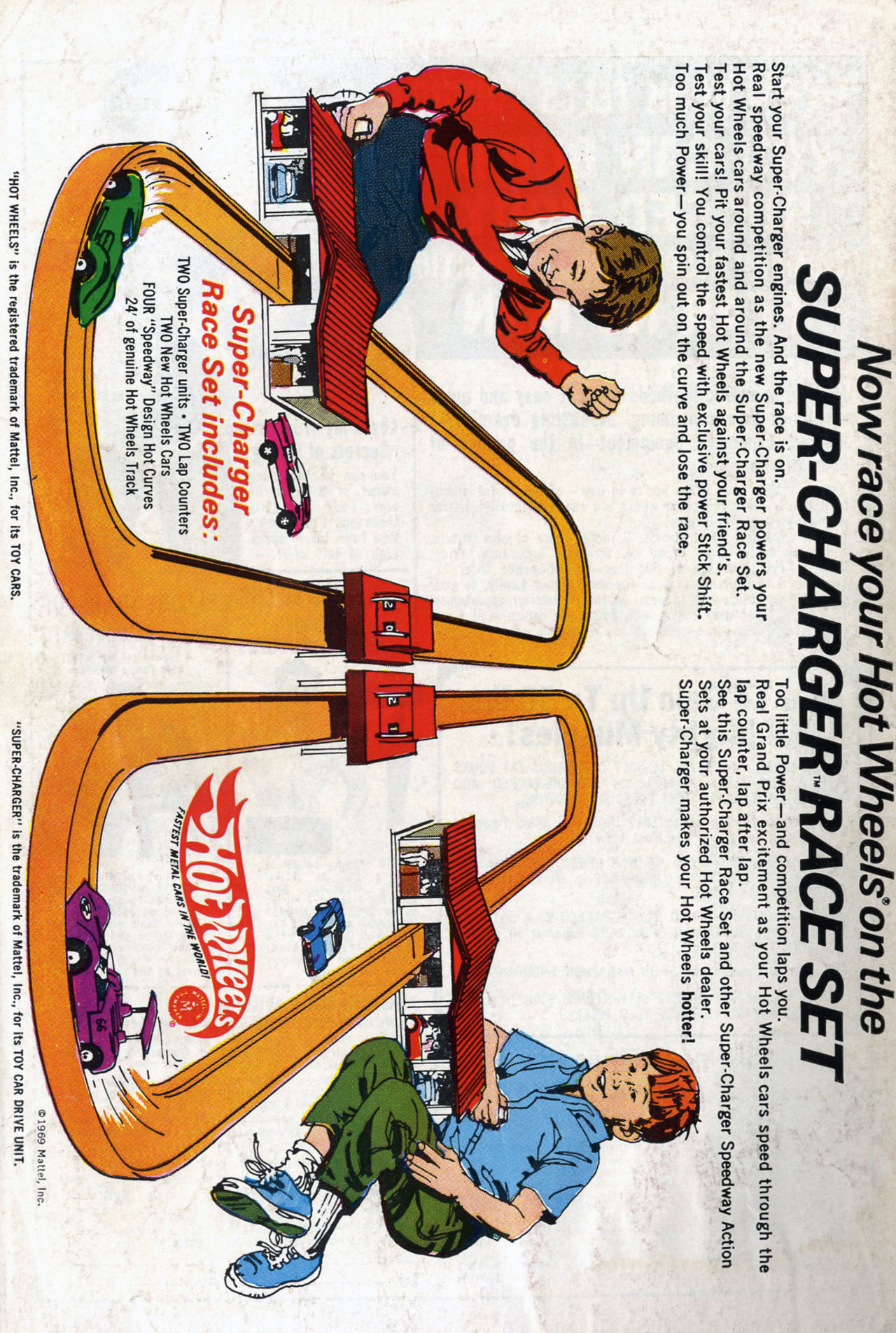 Read online Batman (1940) comic - Issue #215