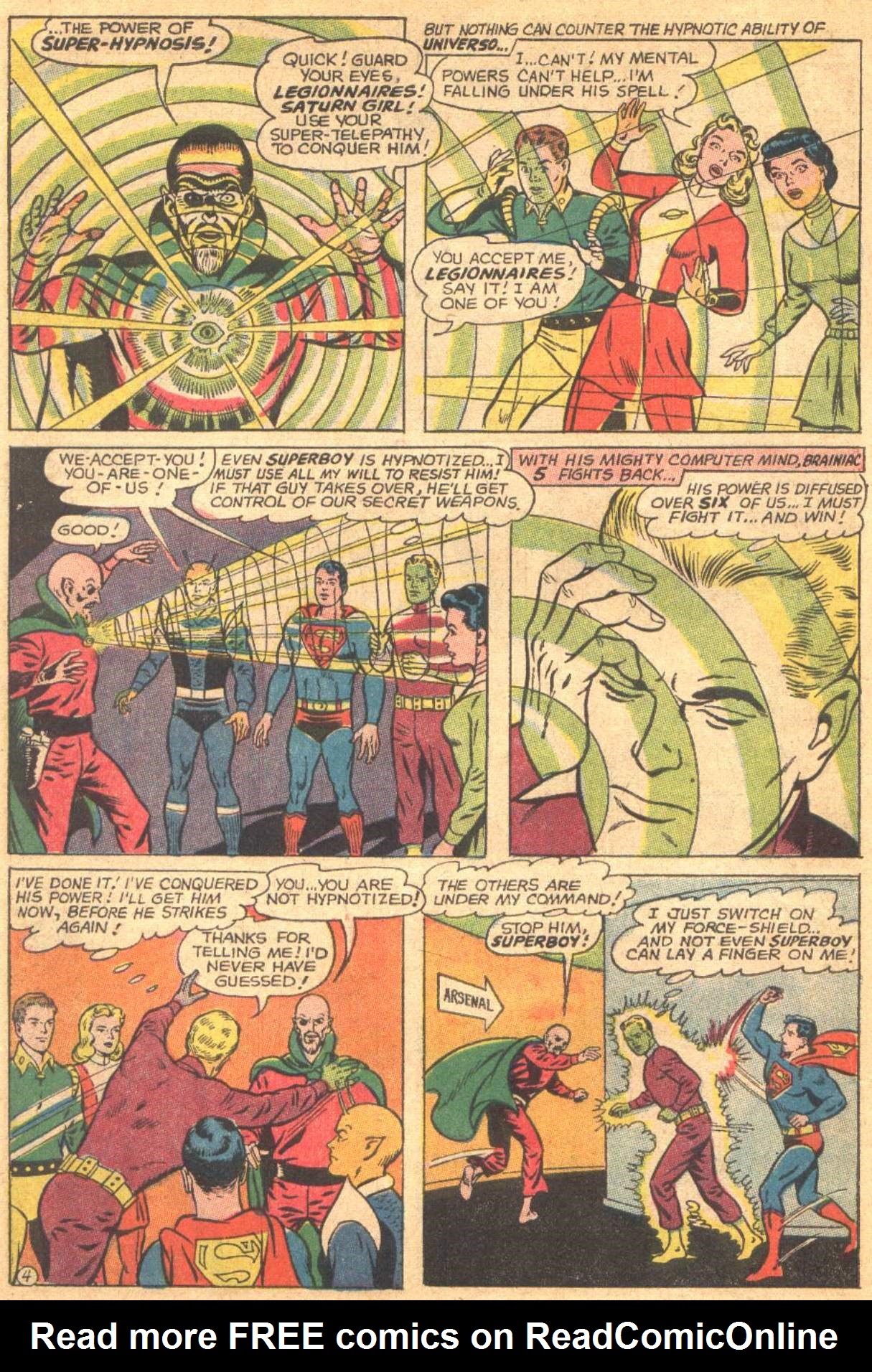 Read online DC Special Blue Ribbon Digest comic - Issue #1