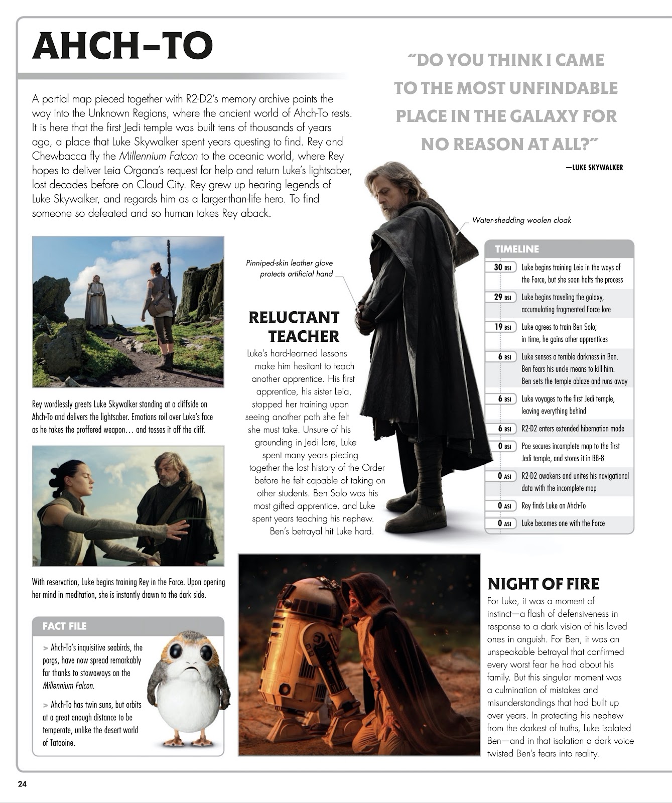 Read online Star Wars: The Rise of Skywalker: The Visual Dictionary ...